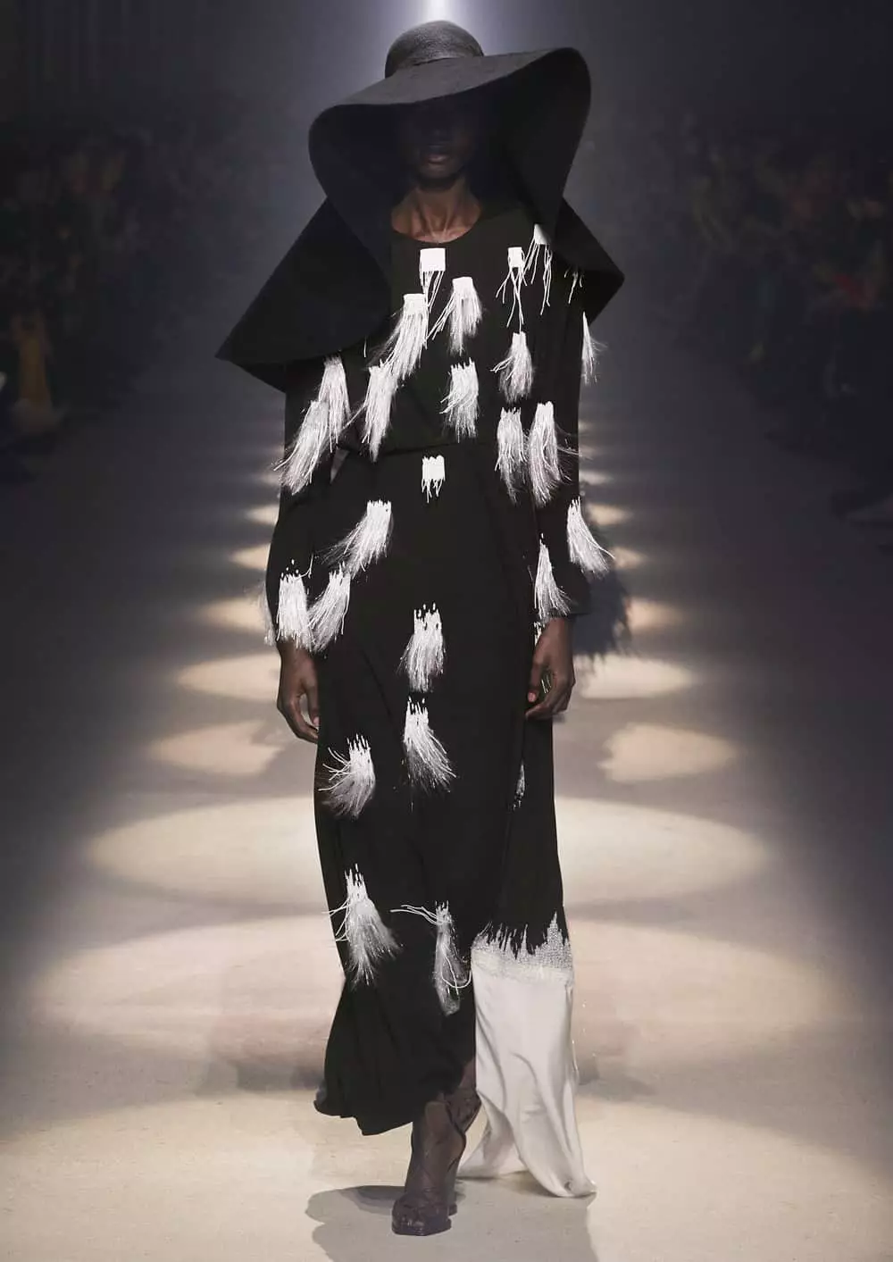 Sofia Achaval's Fall 2020 Paris Fashion Week Diary: Dagen 4, 5, & 6 25992_82