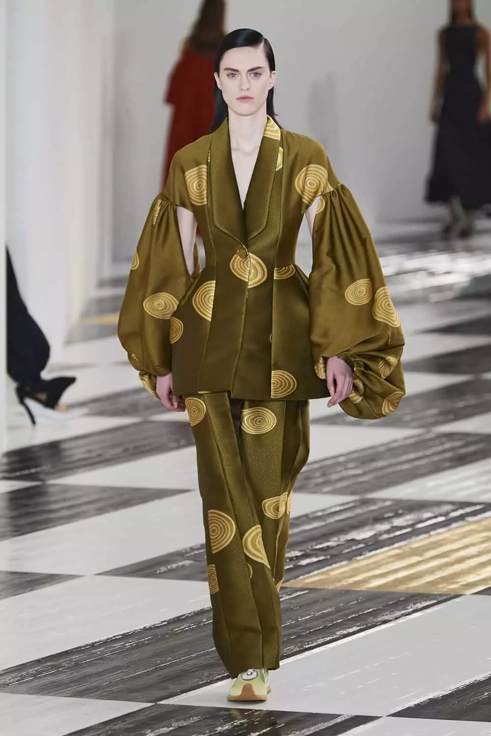 Diarin'i Sofia Achaval's Fararano 2020 Paris Fashion Week: Andro faha-4, faha-5, ary faha-6 25992_9