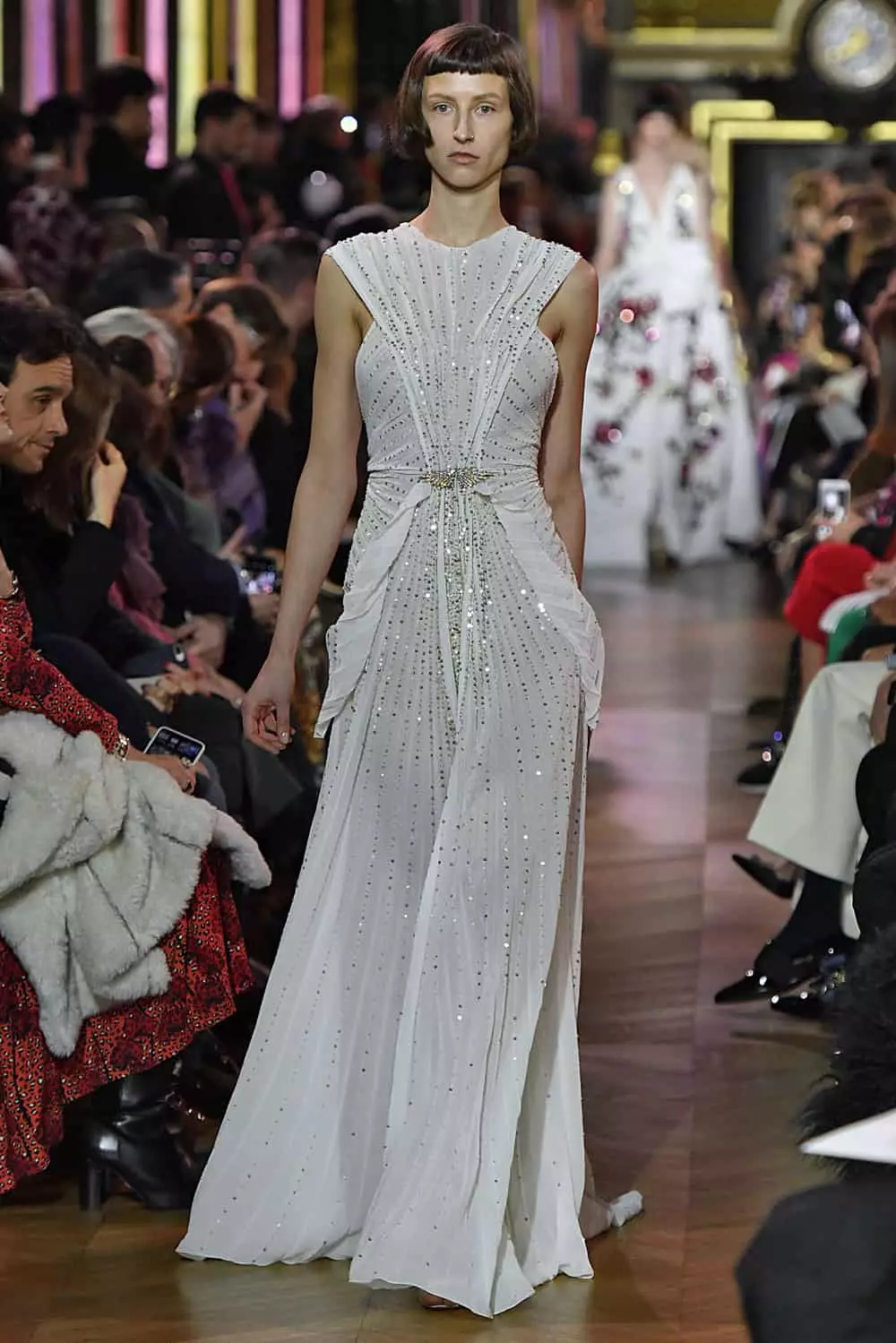 Sofia Achavalin täydellinen kevään 2019 Paris Couture -päiväkirja 26096_12