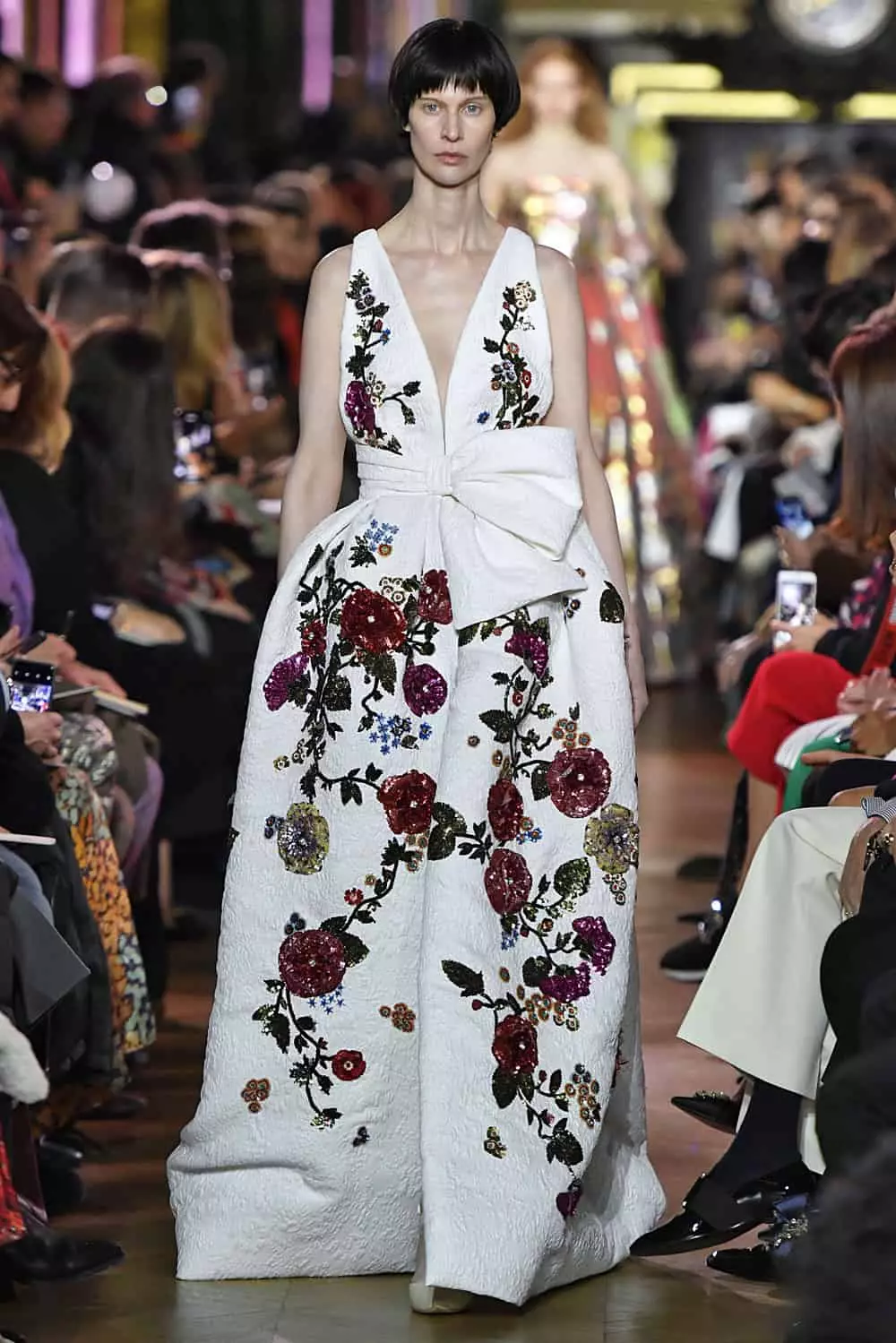 Sofia Achavalin täydellinen kevään 2019 Paris Couture -päiväkirja 26096_13