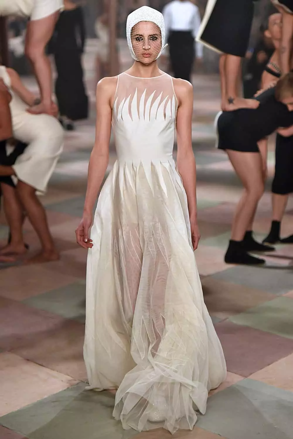 Ang Kumpletong Spring 2019 Paris Couture Diary ni Sofia Achaval 26096_18