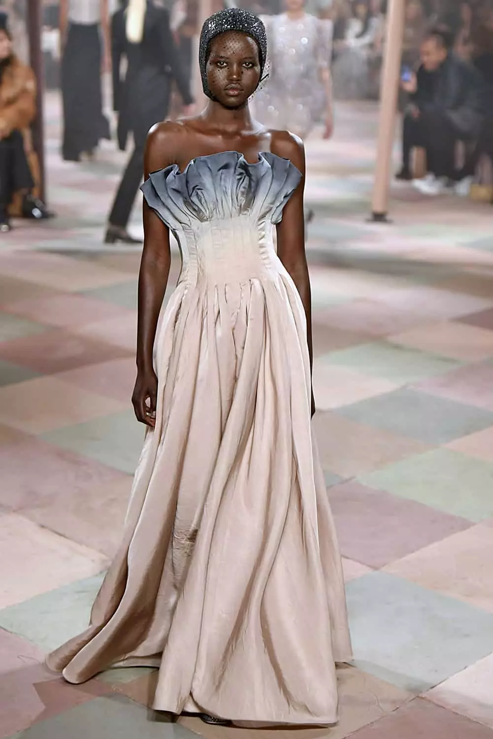 Sofia Achavalin täydellinen kevään 2019 Paris Couture -päiväkirja 26096_23