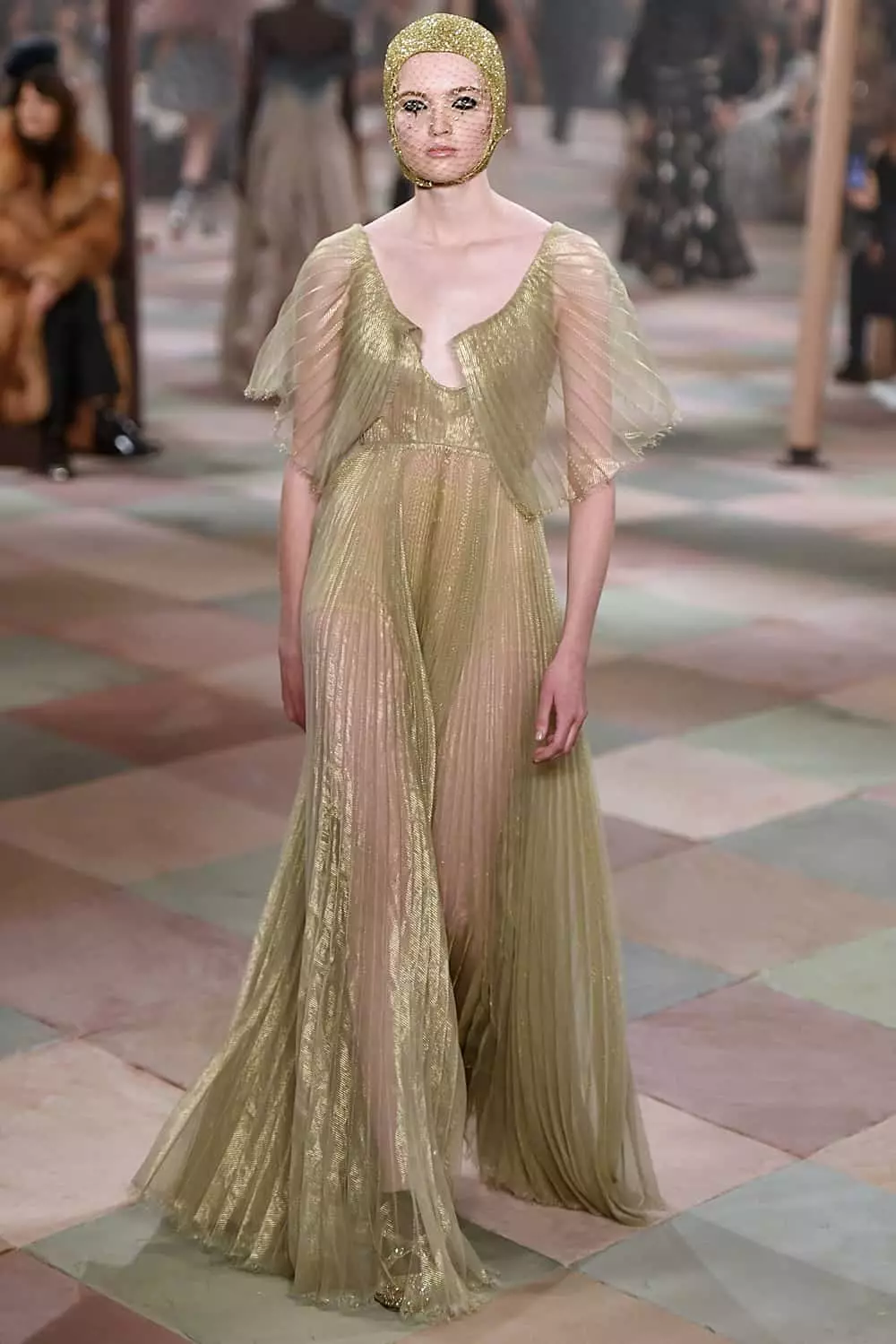 Sofia Achavalin täydellinen kevään 2019 Paris Couture -päiväkirja 26096_25