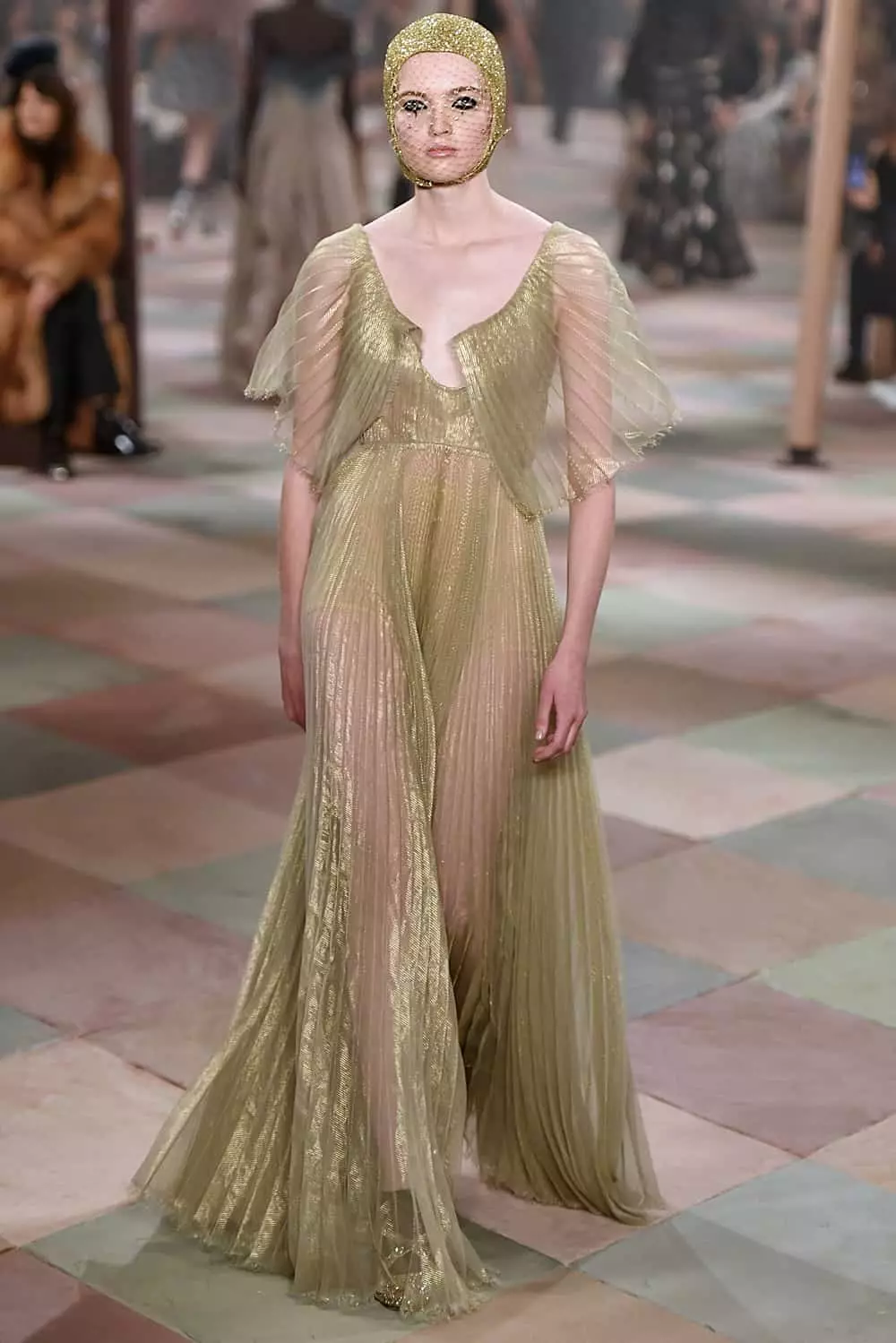 Ang Kumpletong Spring 2019 Paris Couture Diary ni Sofia Achaval 26096_25