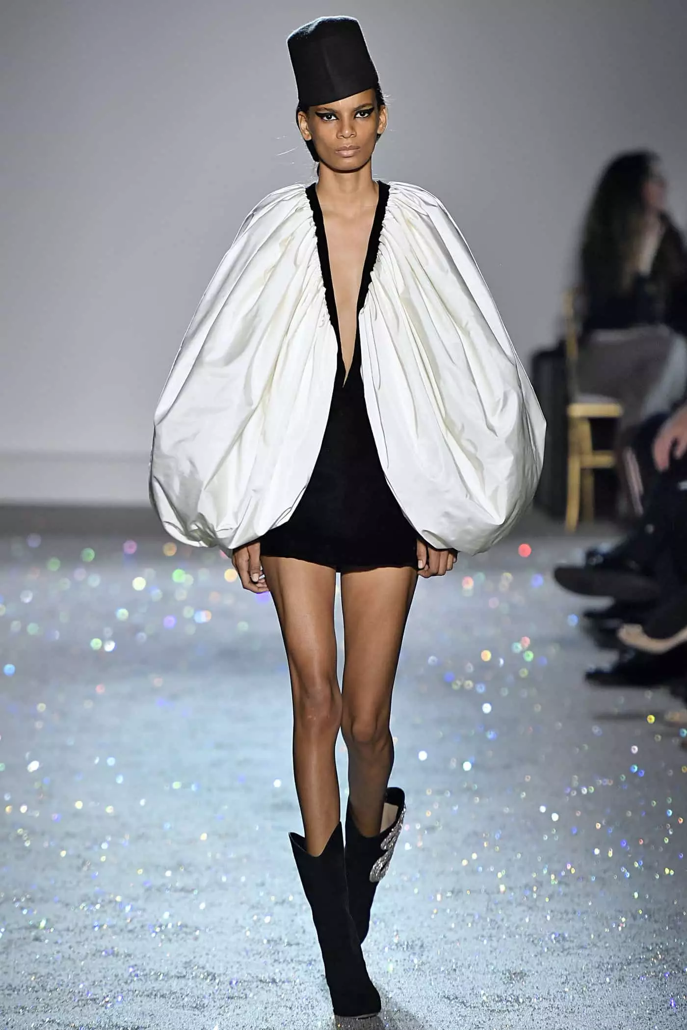 Sofia Achavalin täydellinen kevään 2019 Paris Couture -päiväkirja 26096_28