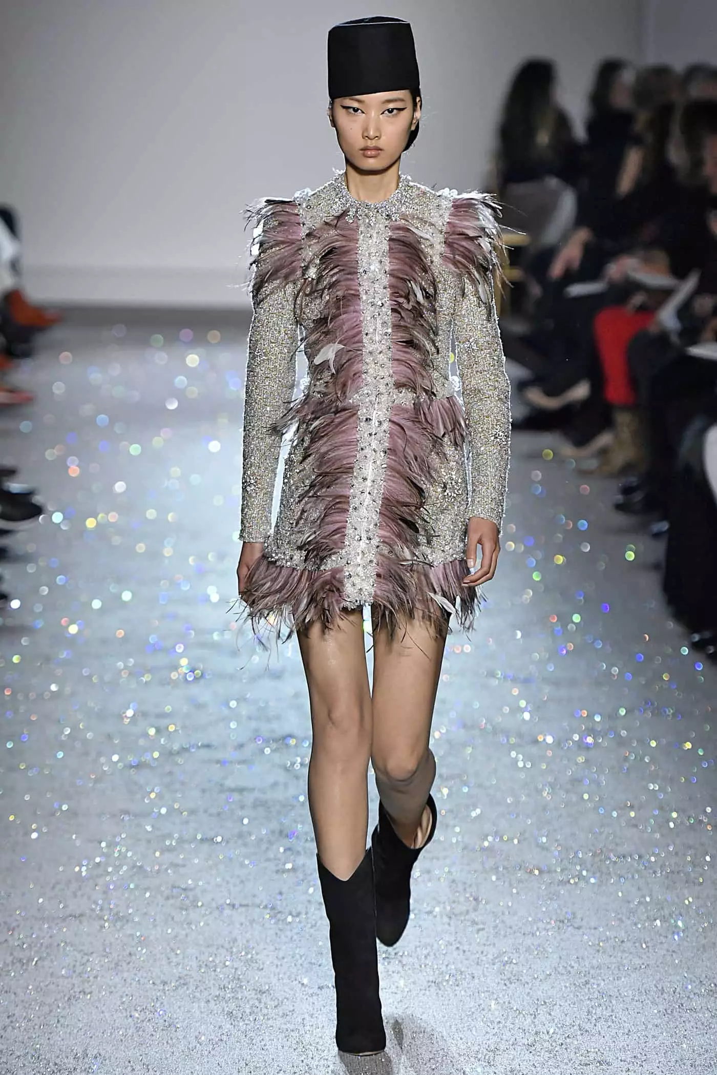 Sofia Achavalin täydellinen kevään 2019 Paris Couture -päiväkirja 26096_30