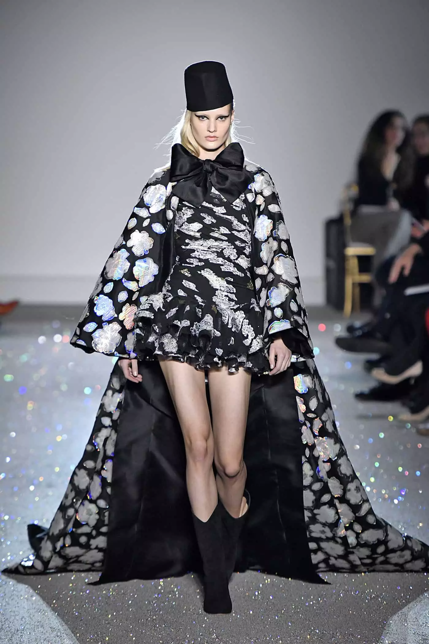 Sofia Achavalin täydellinen kevään 2019 Paris Couture -päiväkirja 26096_32