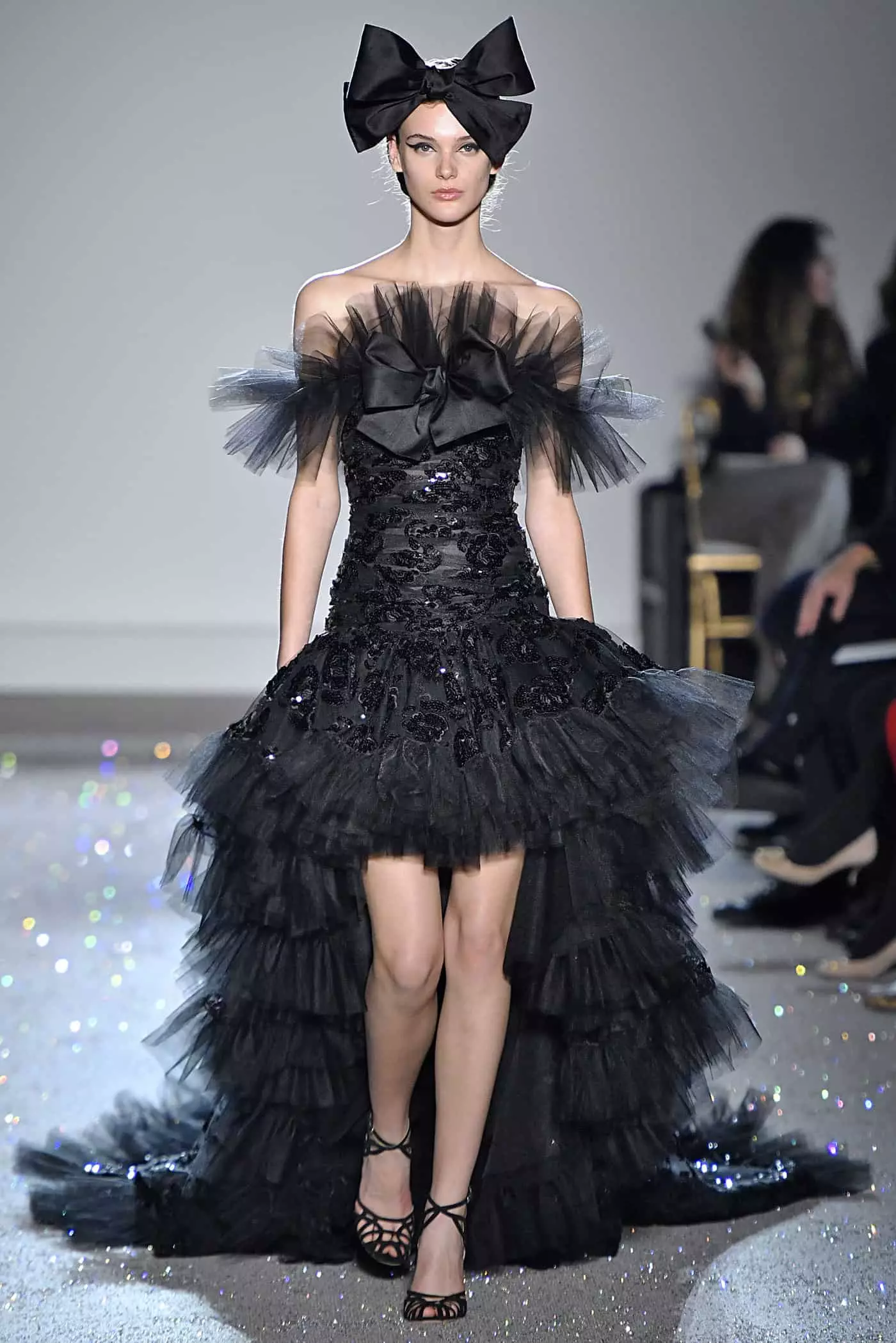 Sofia Achavalin täydellinen kevään 2019 Paris Couture -päiväkirja 26096_33