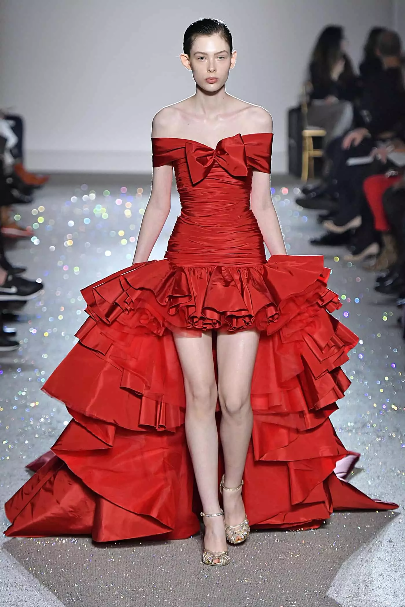 Sofia Achavalin täydellinen kevään 2019 Paris Couture -päiväkirja 26096_35