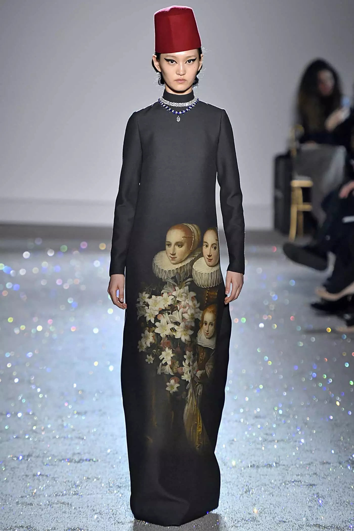 Sofia Achavalin täydellinen kevään 2019 Paris Couture -päiväkirja 26096_36