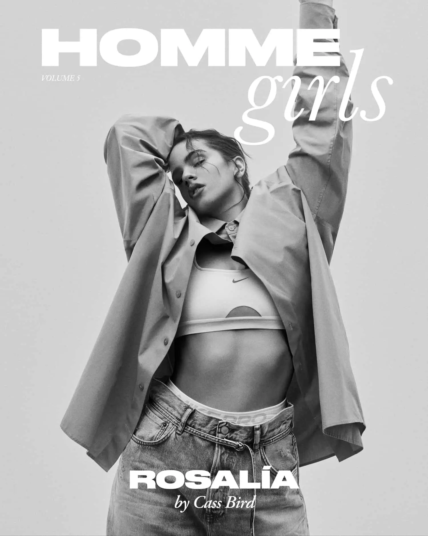 Tin tức hàng ngày: Pyer Moss To Launch Couture, Ellen DeGeneres ’Show Ends, The EDITION Trở lại, Trang bìa mới của Rosalia, v.v.! 2609_4
