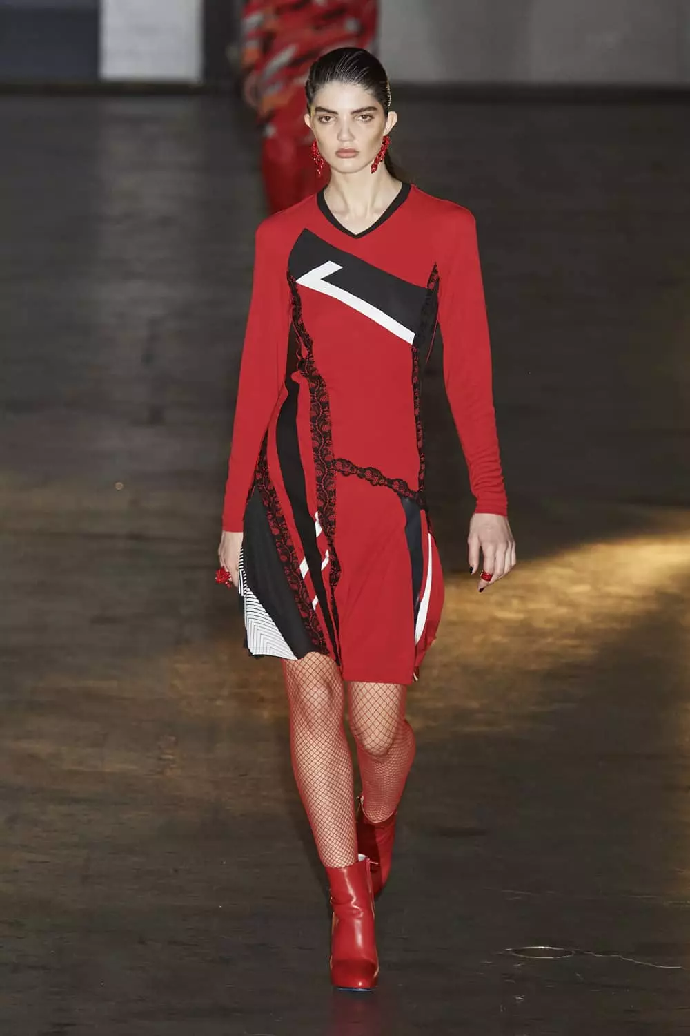 Dem Sofia Achaval säi Fall 2020 Paris Fashion Week Tagebuch: Dag 1 26168_13