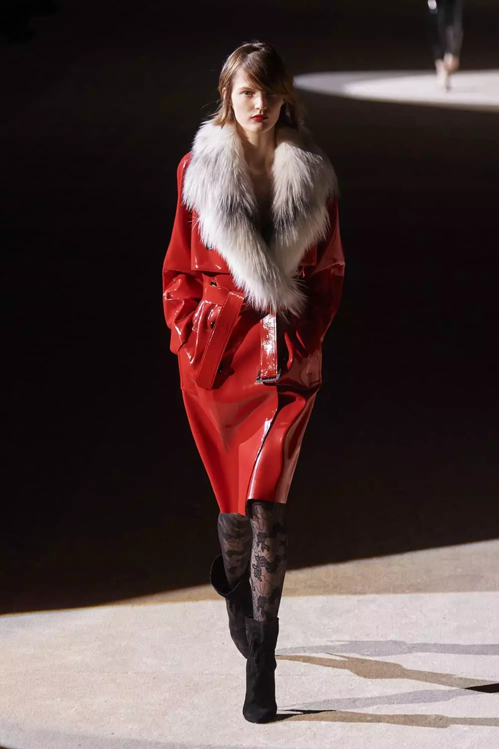 Dem Sofia Achaval säi Fall 2020 Paris Fashion Week Tagebuch: Dag 1 26168_27