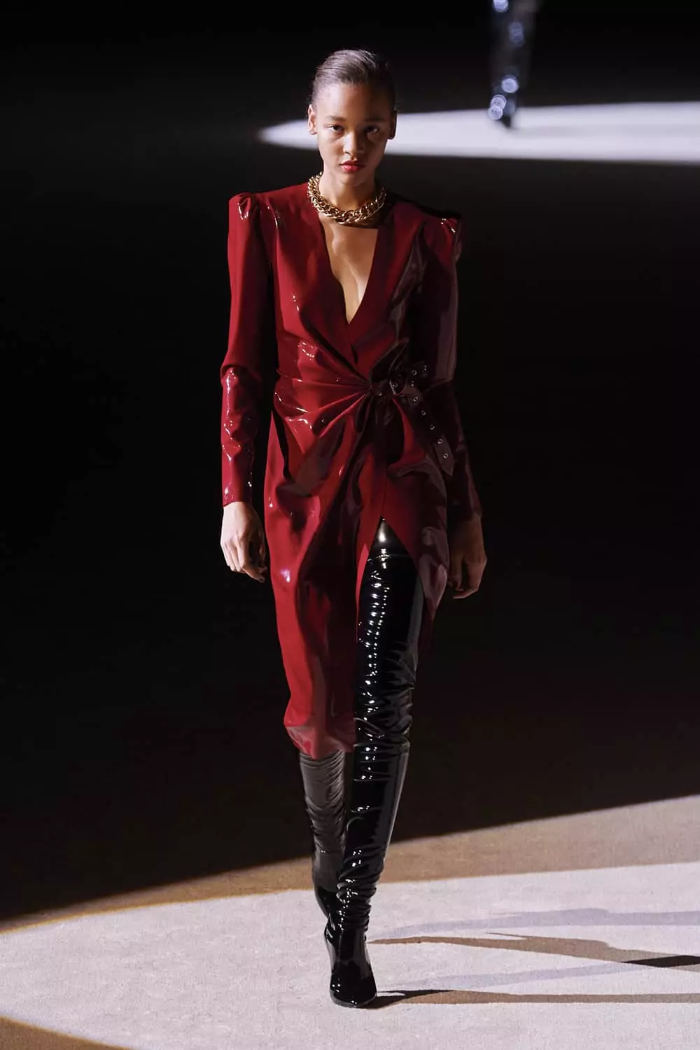 Nhật ký Tuần lễ thời trang Paris mùa thu 2020 của Sofia Achaval: Ngày 1 26168_28