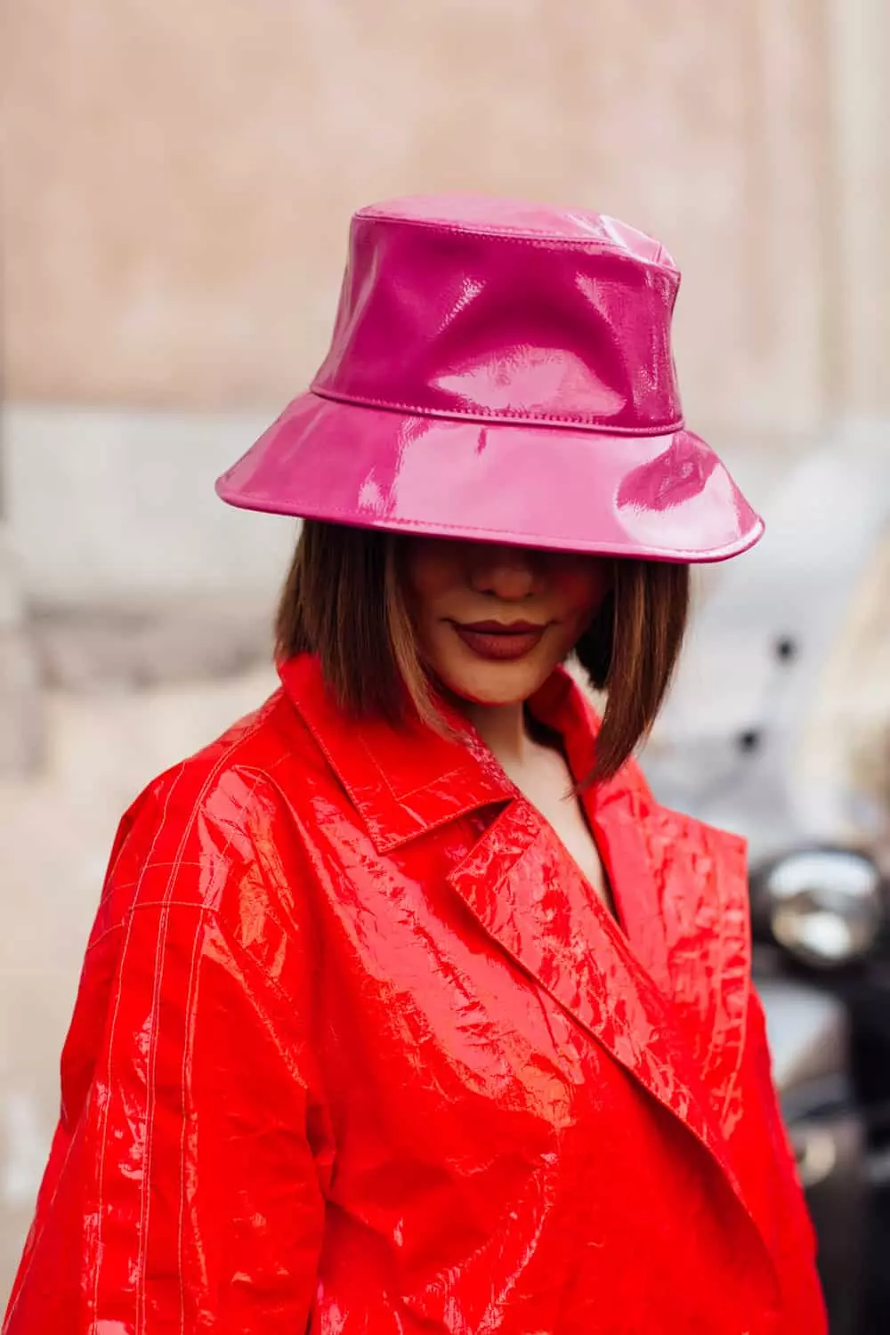 Penampilan Gaya Jalanan Terbaik Dari Minggu Fesyen Milan 26186_58