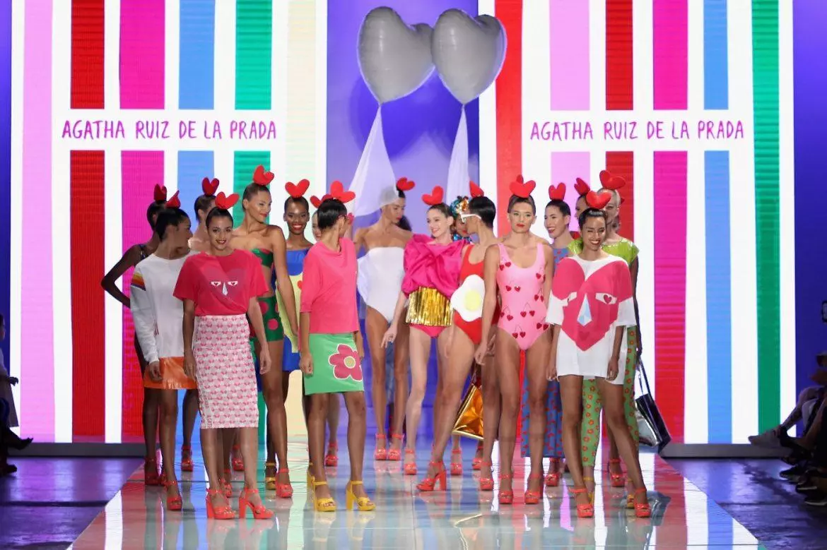 Alt du trenger å vite om Miami Fashion Week