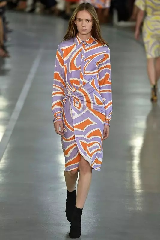 Semana da Moda de Milão: Giorgio Armani, Emilio Pucci, Etro & More 26417_10