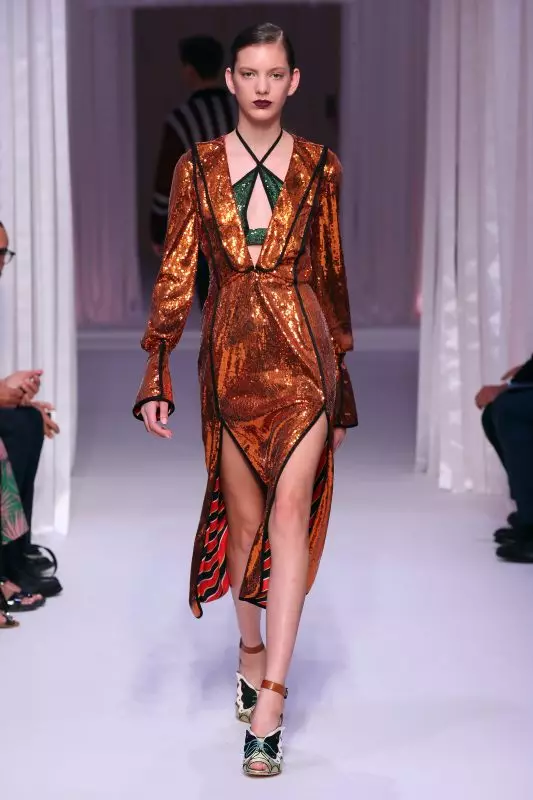 Hefteya Moda Milan: Giorgio Armani, Emilio Pucci, Etro & Zêdetir 26417_16