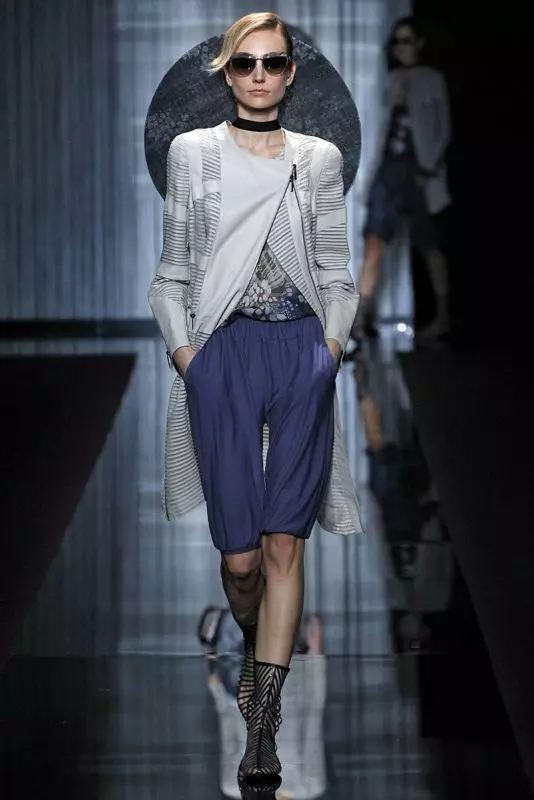 Milano Moda Haftası: Giorgio Armani, Emilio Pucci, Etro ve Daha Fazlası 26417_2