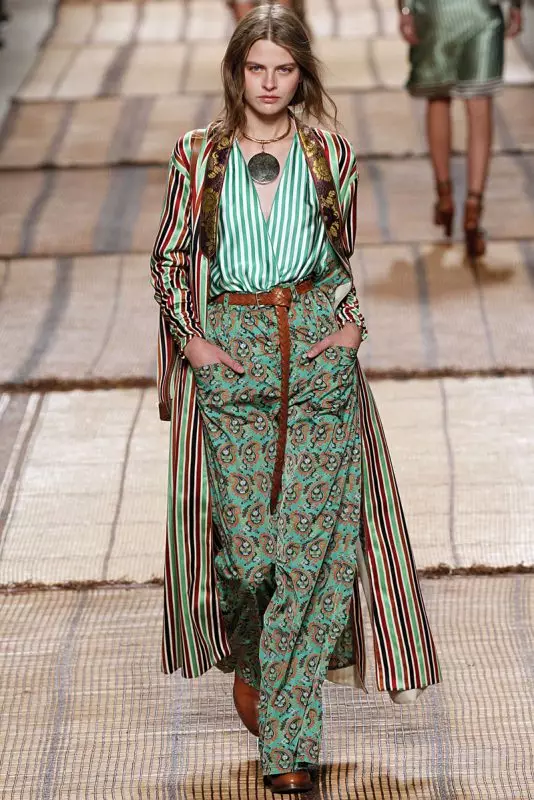 Semana da Moda de Milão: Giorgio Armani, Emilio Pucci, Etro & More 26417_25