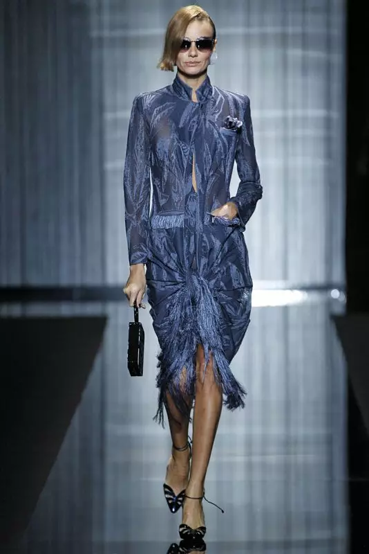 Semana da Moda de Milão: Giorgio Armani, Emilio Pucci, Etro & More 26417_5