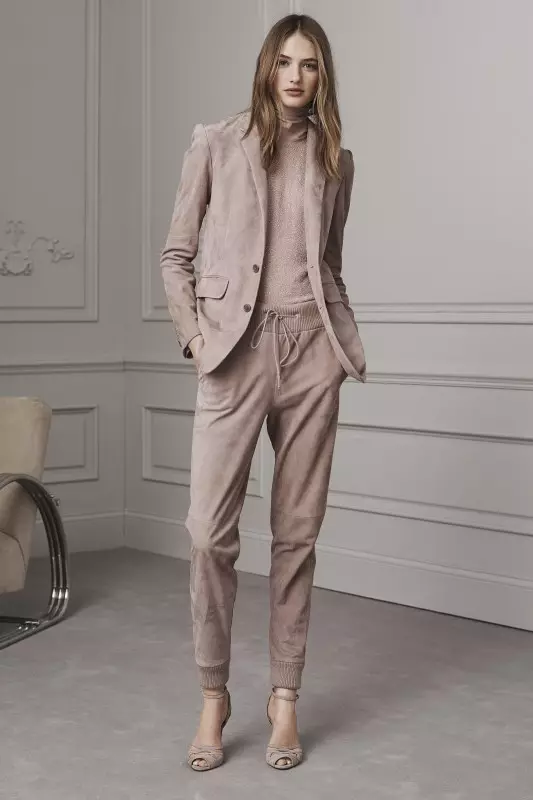 Pre-Fall 2016 को सर्वश्रेष्ठ: क्याल्भिन क्लेन संग्रह, माइकल Kors संग्रह, Ralph Lauren 26424_8