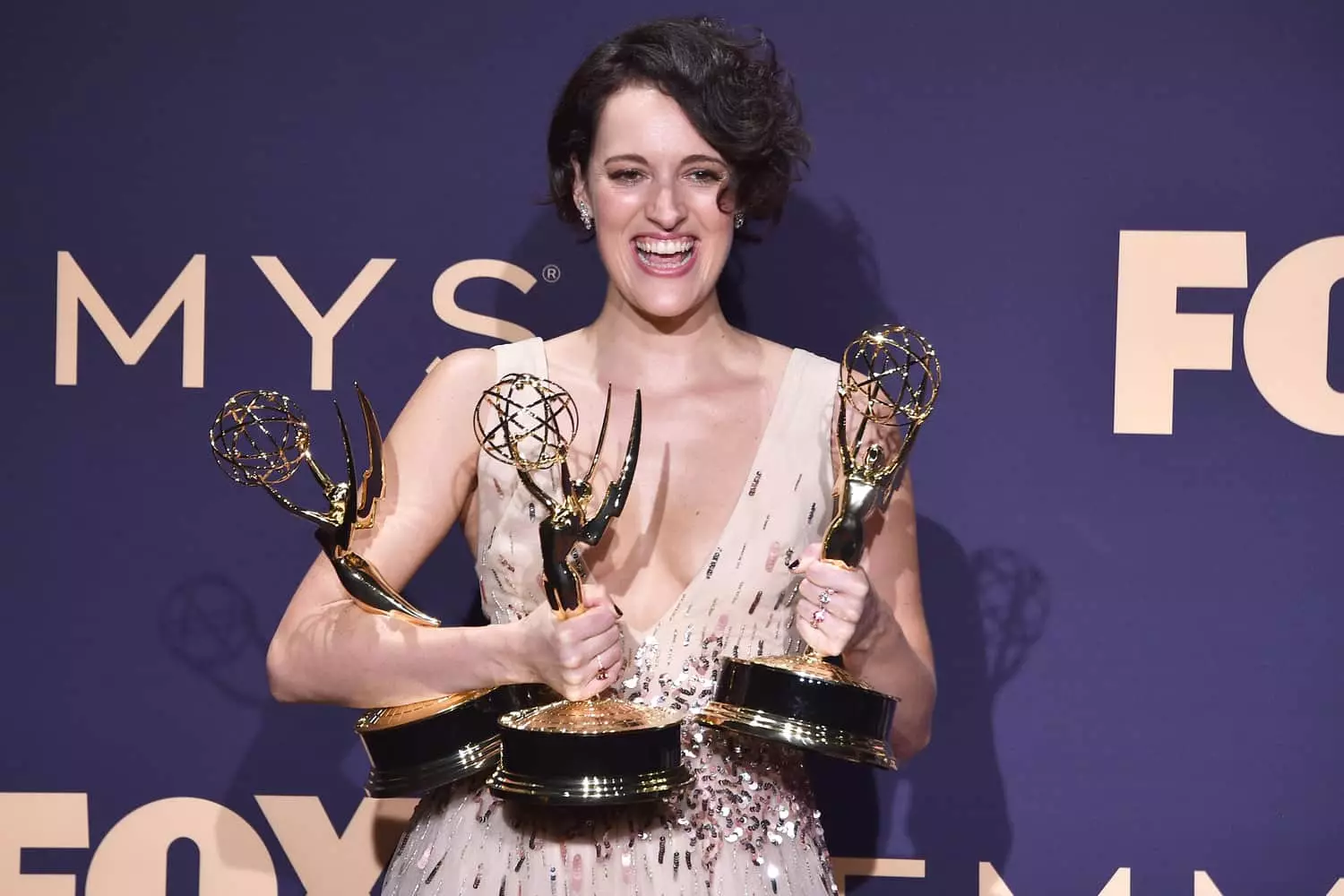 Çmimet Emmy 2019