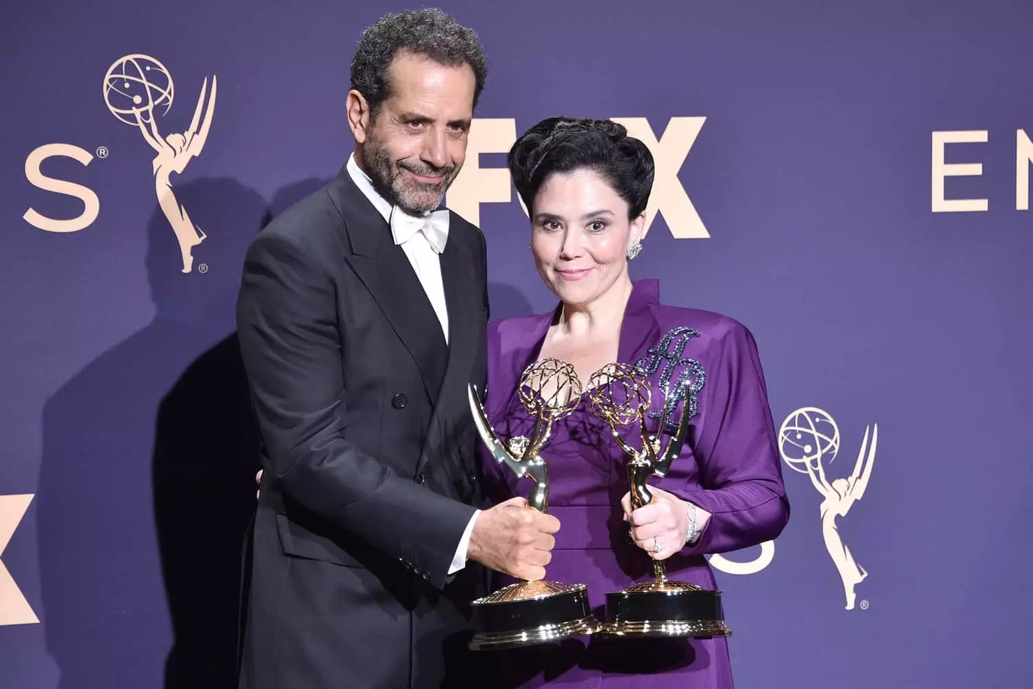 Al die wenners van die 2019 Emmy-toekennings, Gucci wek kontroversie 26487_3