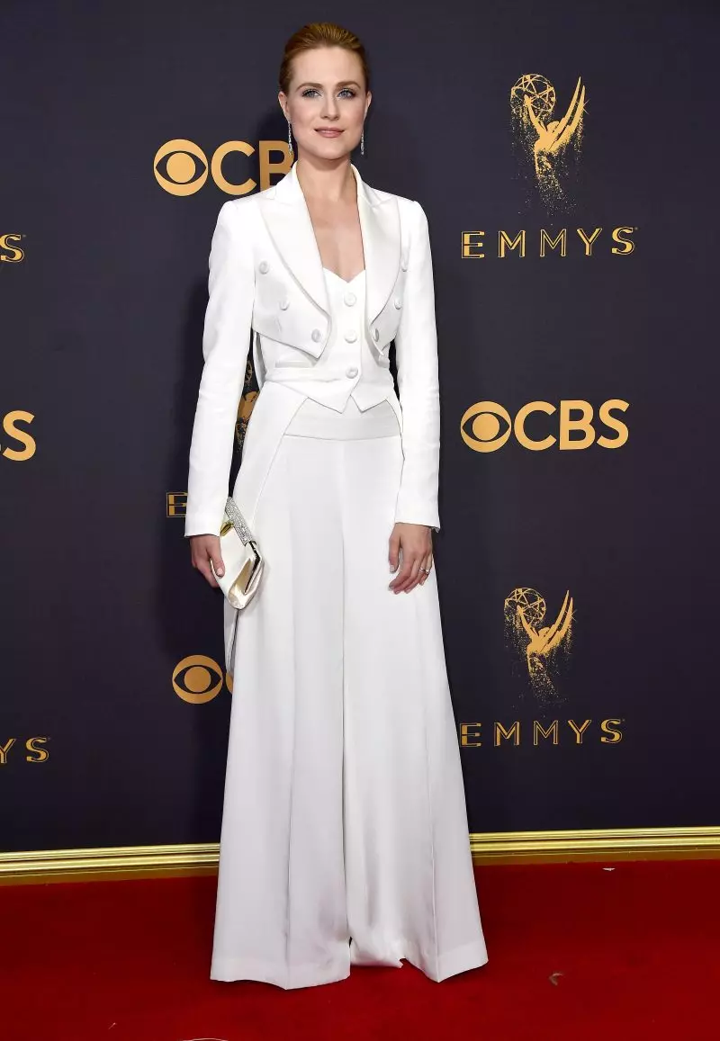 Zoë Kravitz, Tessa Thompson und mehr machen die Emmys Best Dressed List 26516_8