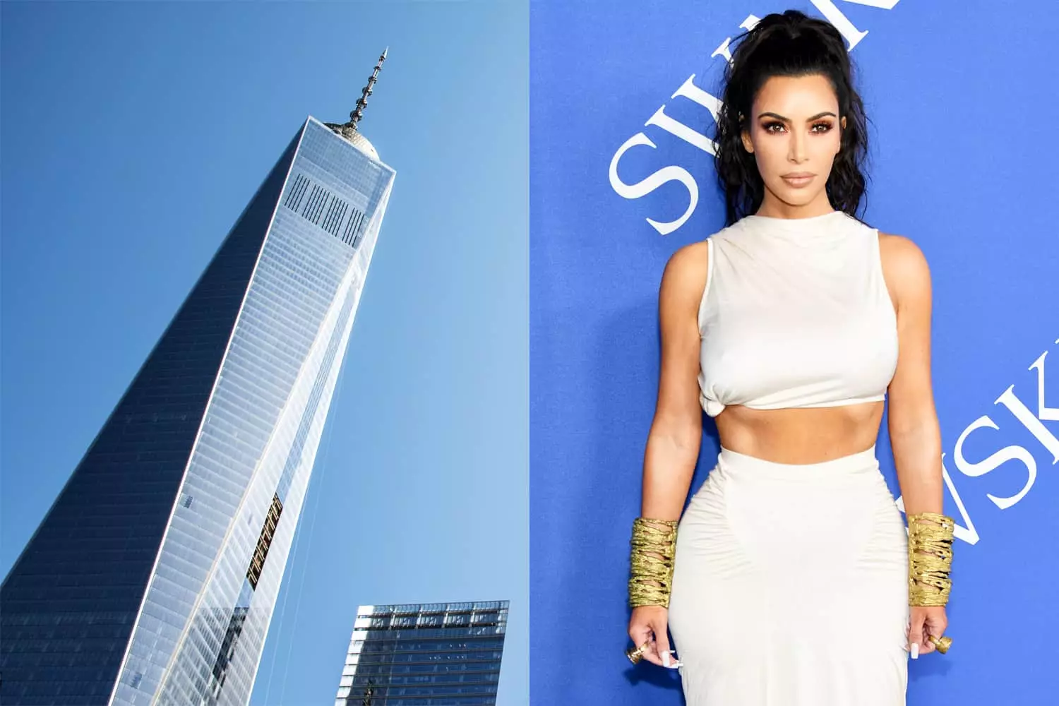Condé Nast selur annan titil, Kim Kardashian kemst í brúðkaupið