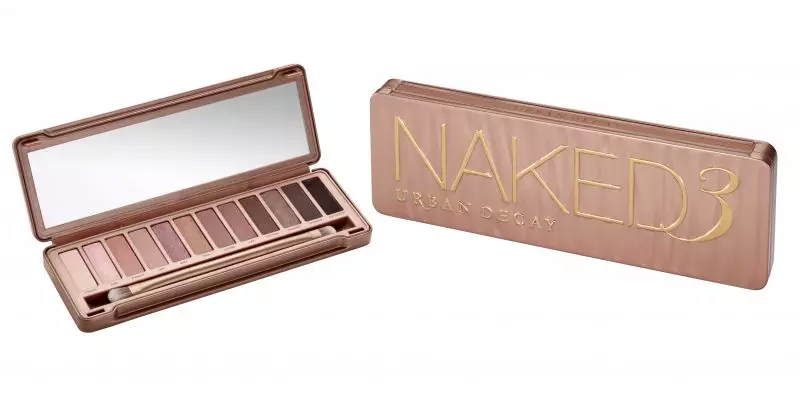 لحظة مع Wende Zomnir من Urban Decay 26557_3