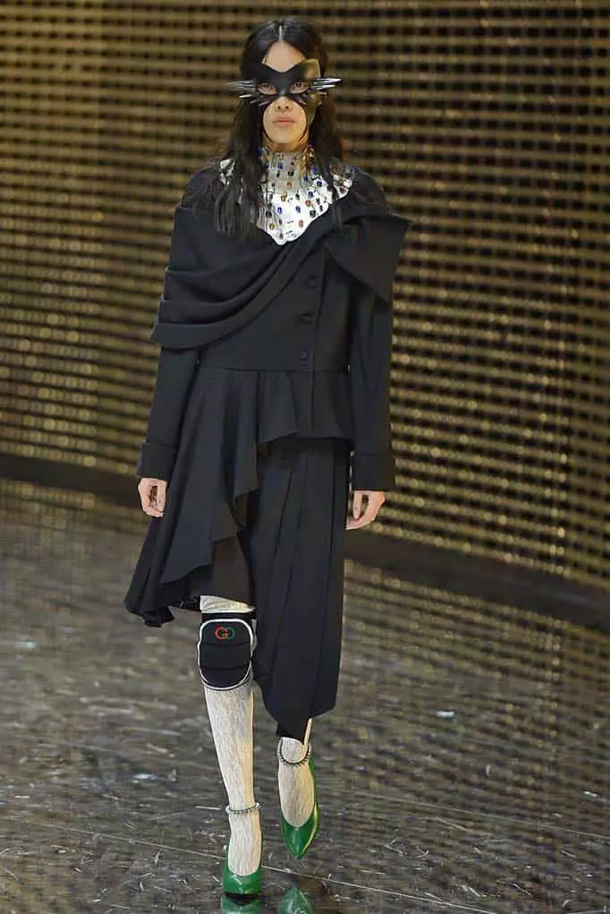 X'Orrur Frisk Huwa Dan? Gucci Fall 2019! 26581_87