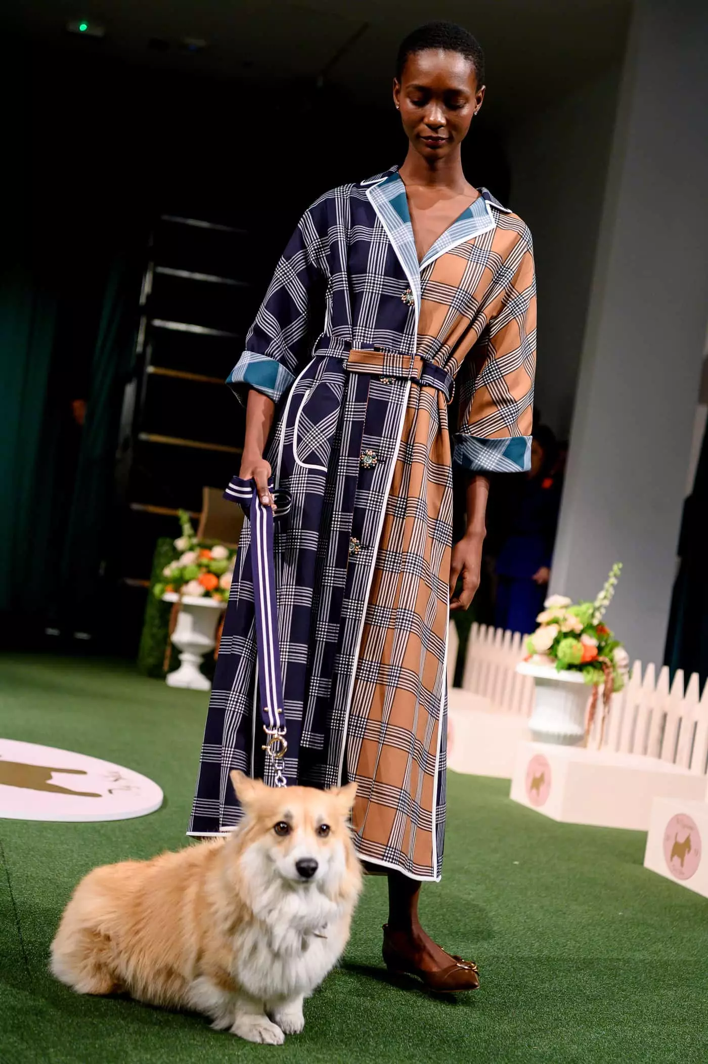 Siamo tutti d'accordo sul fatto che il Runway Dog Show di Lela Rose sia stata la cosa più carina di sempre 26802_34
