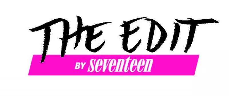 Журнал Seventeen представляє капсульну колекцію з 17 предметів 26831_8