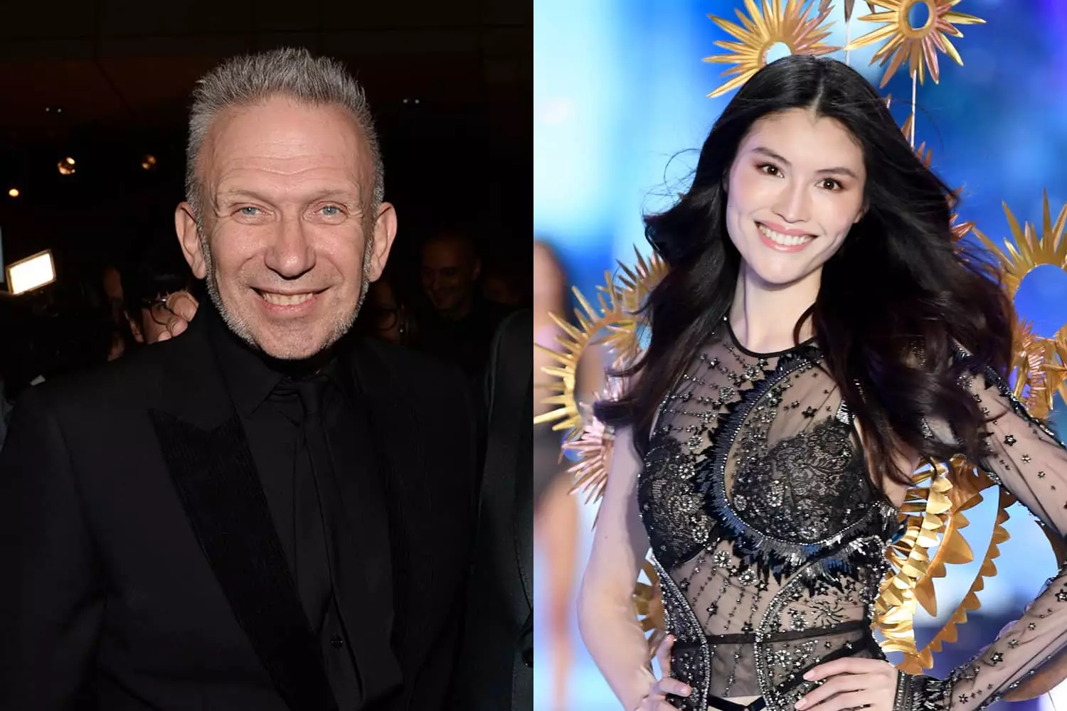 Jean Paul Gaultier Jipprojbixxi l-Pil, l-Eżekuttiv ta’ Victoria’s Secret Jiskuża ruħu