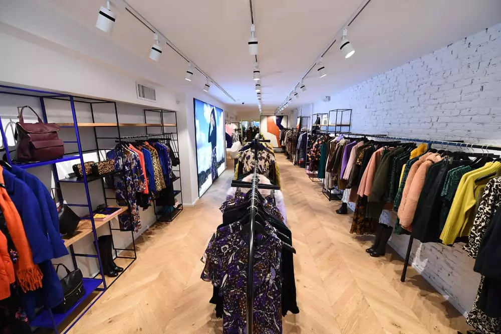 Jean Paul Gaultier Bans Fur នាយកប្រតិបត្តិ Victoria Secret សុំទោស 26952_5