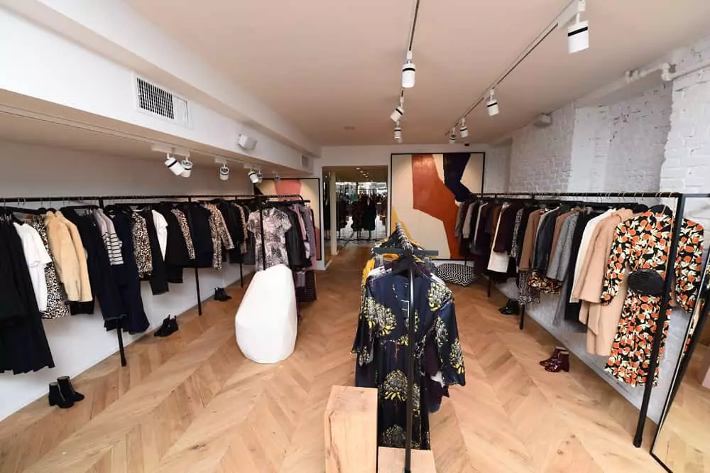 Jean Paul Gaultier Bans Fur នាយកប្រតិបត្តិ Victoria Secret សុំទោស 26952_6