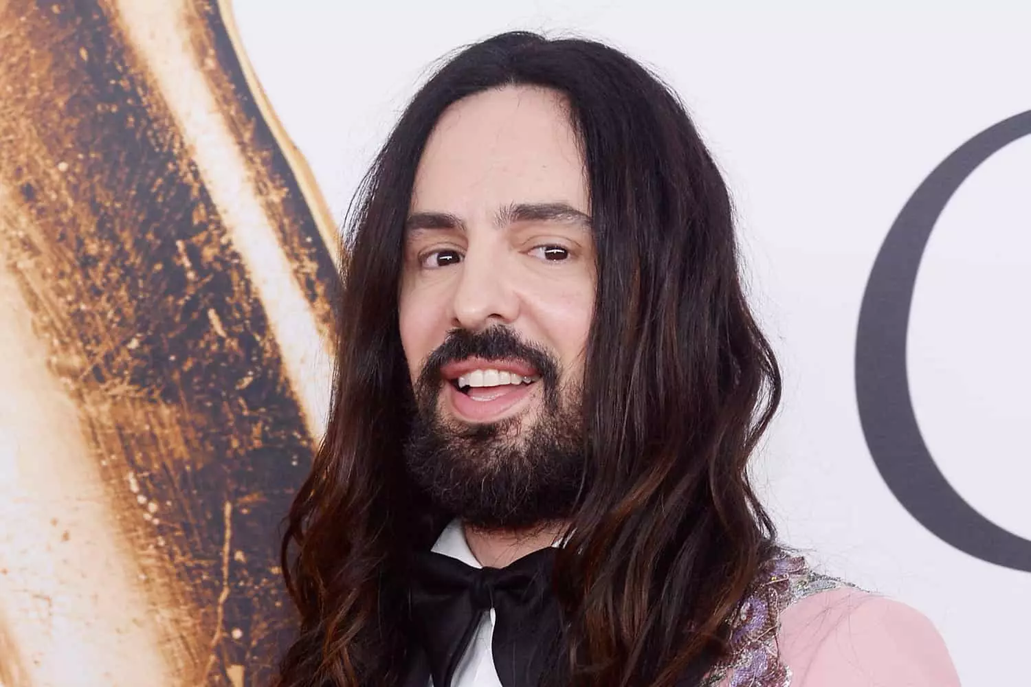 Alessandro Michele ntsib nws tus hluas nraug ntawm Myspace