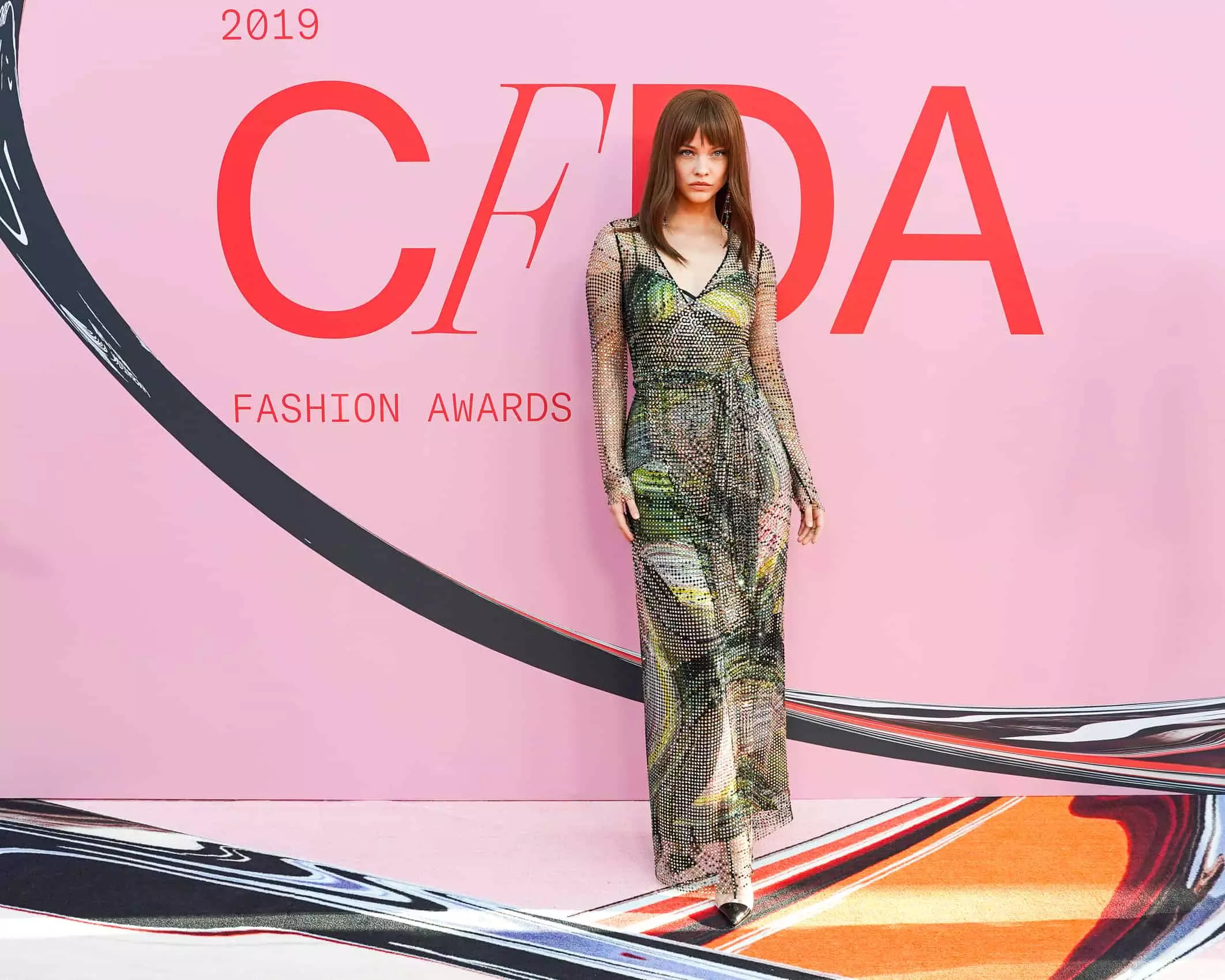 De 2019 CFDA Awards Red Carpet: de Goede, de Blah, en de wat se tinke!? 27122_13