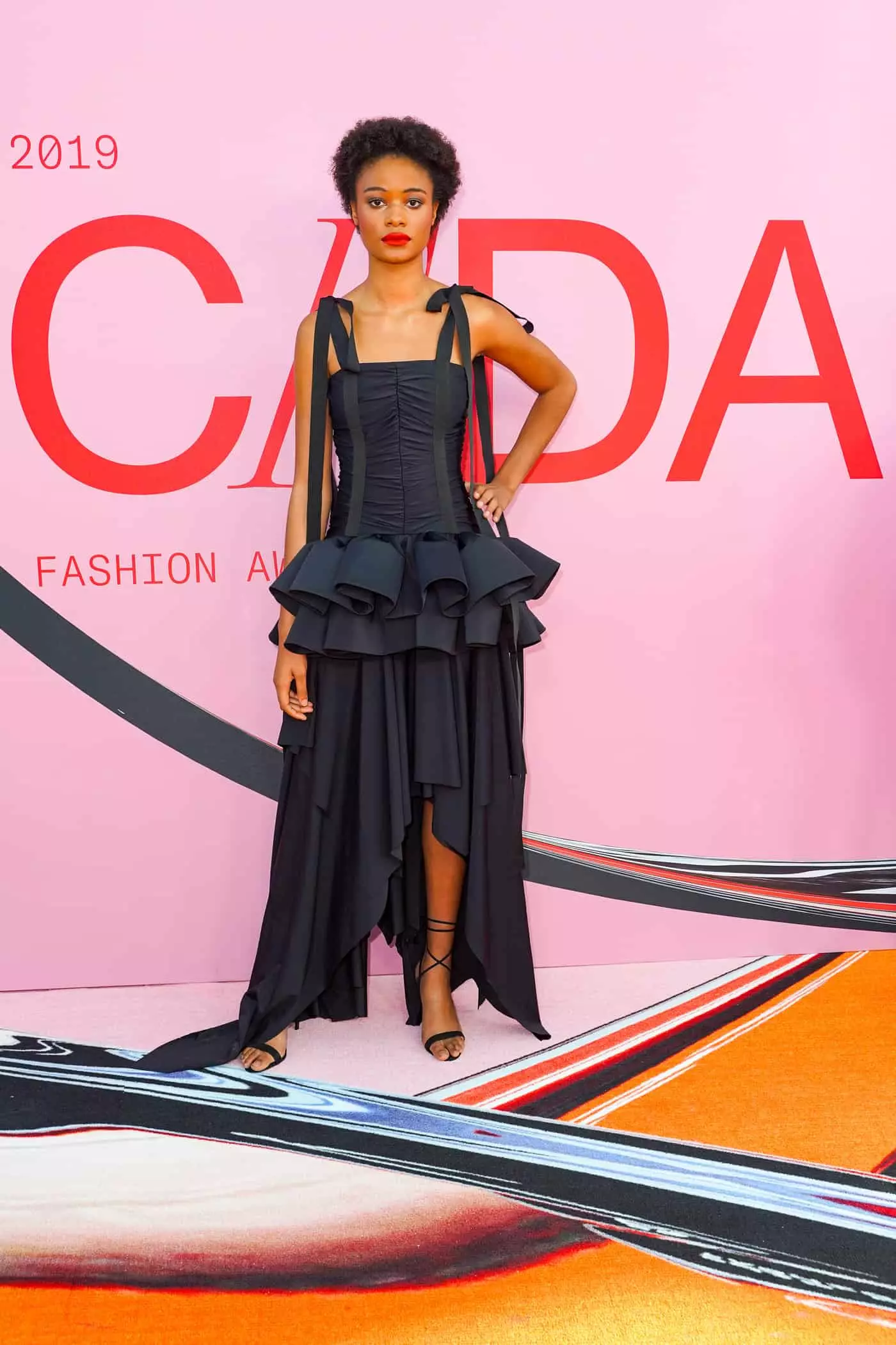 D'2019 CFDA Awards Red Carpet: de Gutt, de Blah, an d'Wat hu se geduecht!? 27122_16
