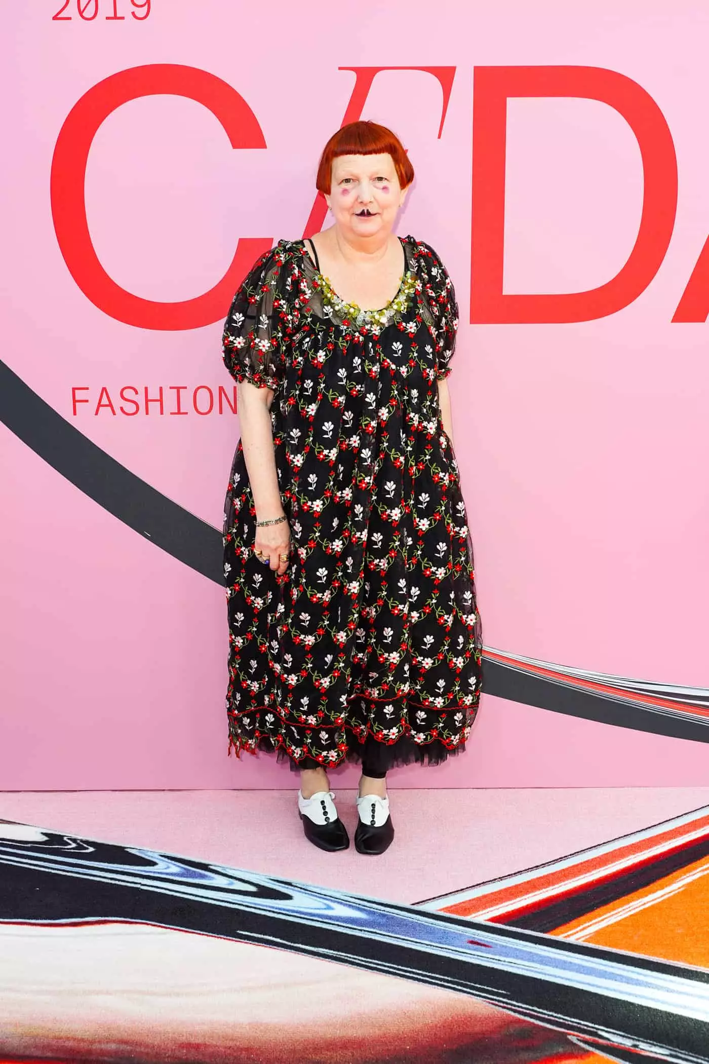 2019 CFDA Awards Red Carpet: The Good, the Blah, and the What Were They Thinking!? 27122_18