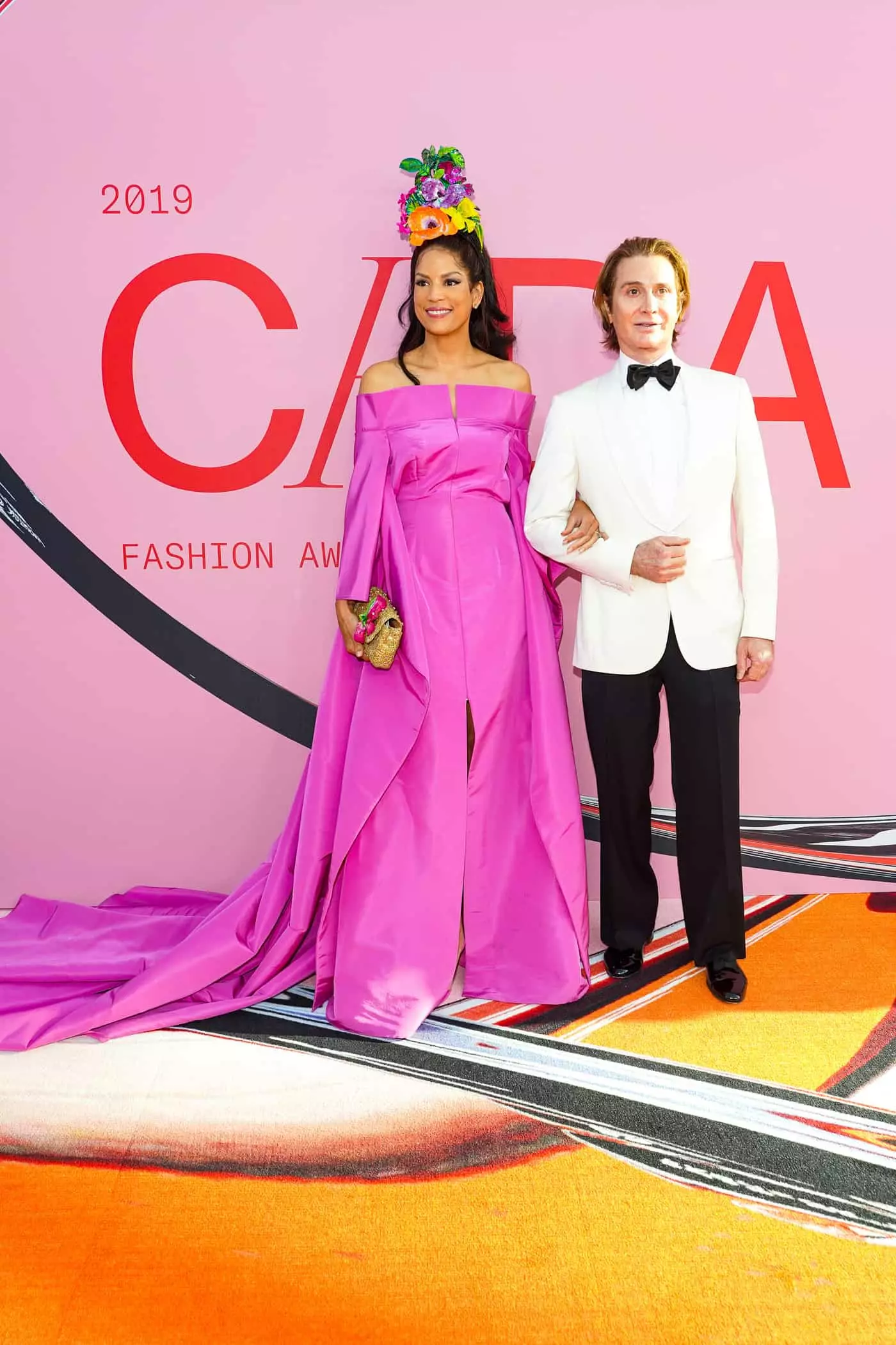 2019 CFDA Awards Red Carpet: The Good, the Blah, and the What Were They Thinking!? 27122_20