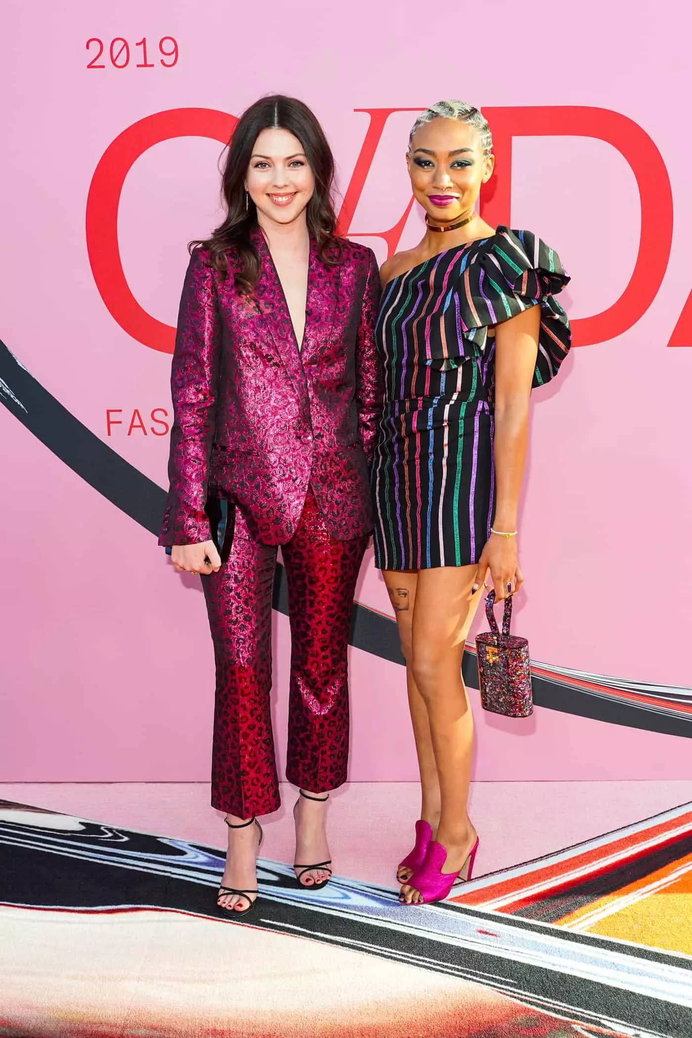 2019 CFDA Awards Red Carpet: The Good, the Blah, and the What Were They Thinking!? 27122_22