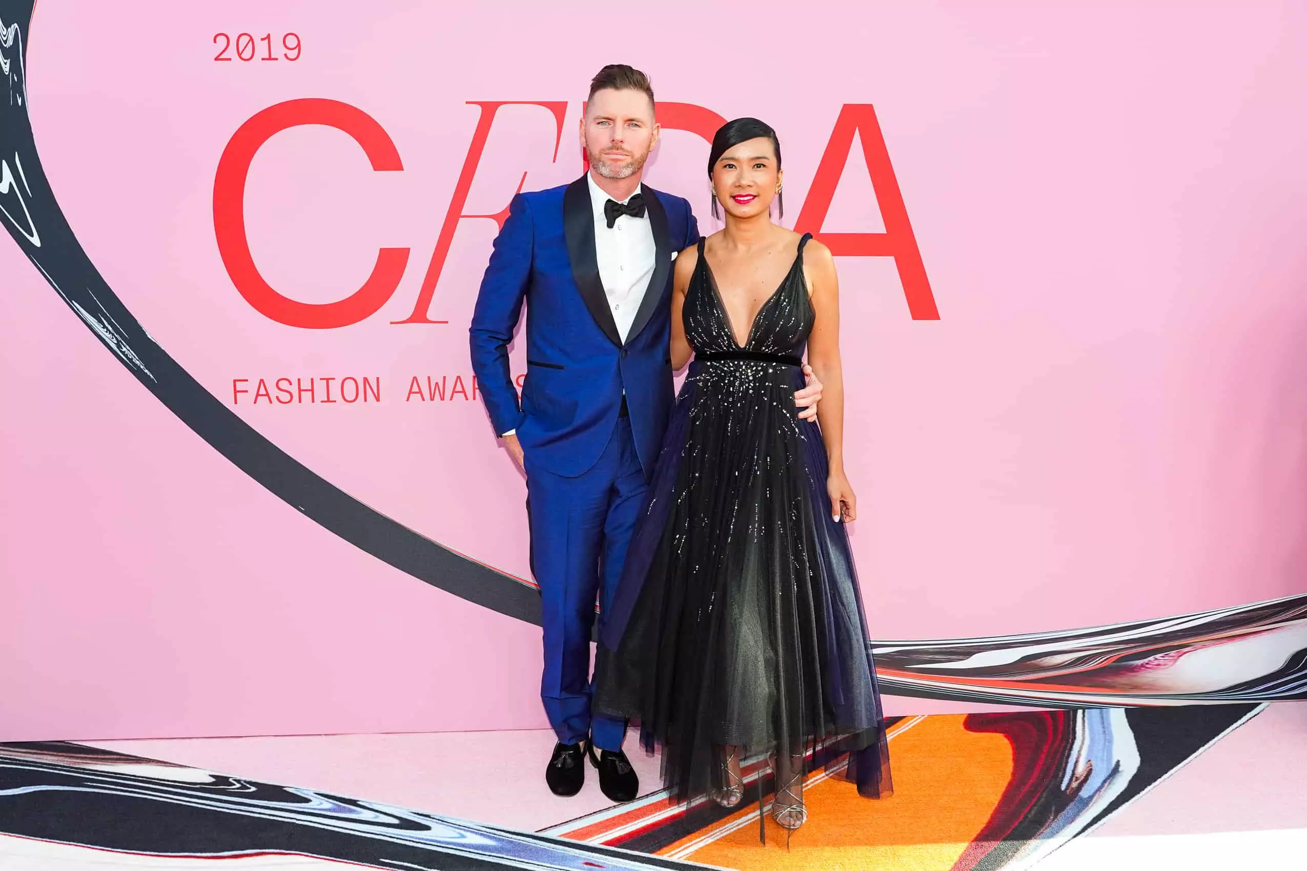 2019 CFDA Awards Red Carpet: The Good, the Blah, and the What Were They Thinking!? 27122_25