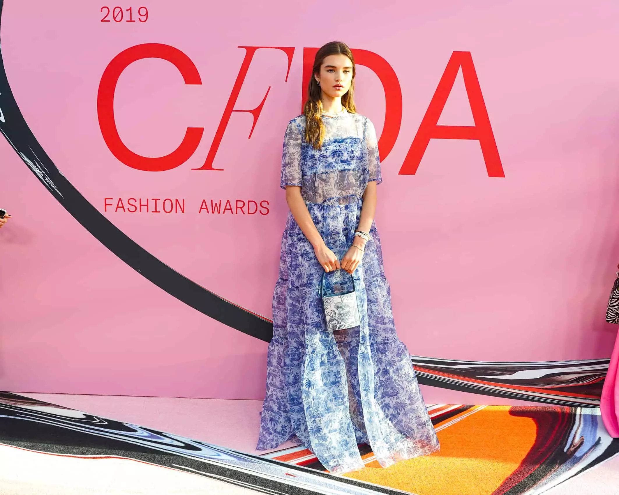 2019 CFDA Awards Red Carpet- ကောင်းသော၊ the Blah နှင့် သူတို့ဘာတွေတွေးနေတာလဲ! 27122_30