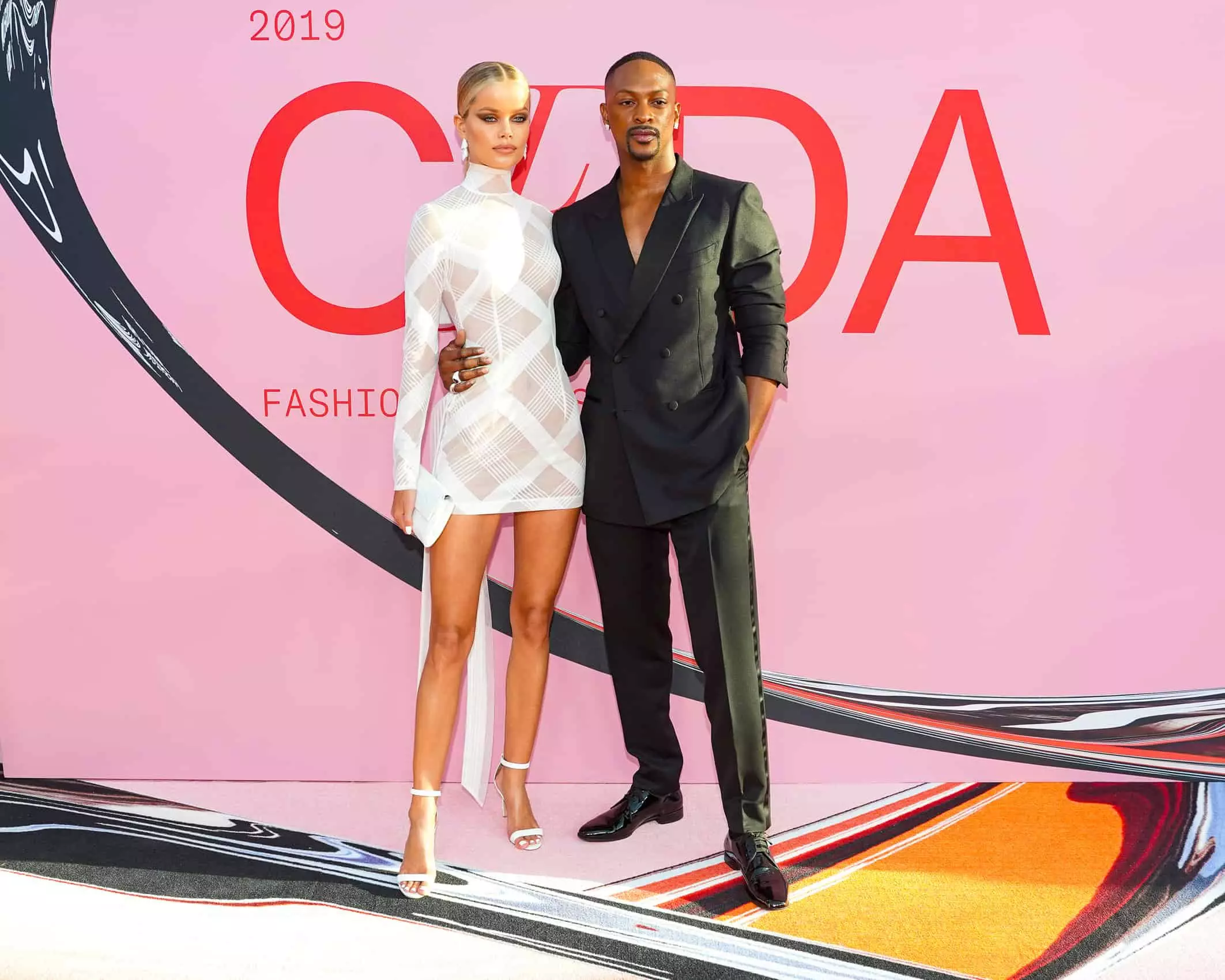 2019 CFDA Awards Red Carpet: The Good, the Blah, and the What Were They Thinking!? 27122_31