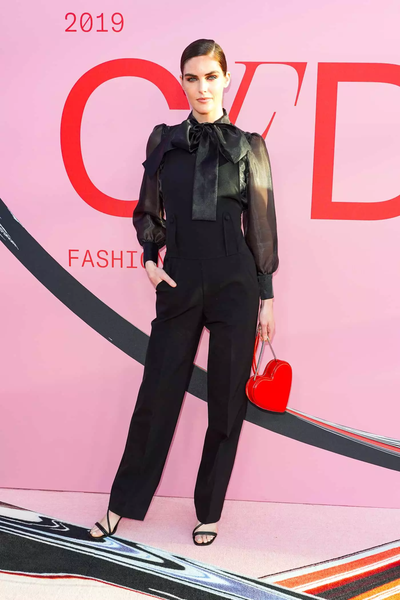 2019 CFDA Awards Red Carpet: The Good, the Blah, and the What Were They Thinking!? 27122_45