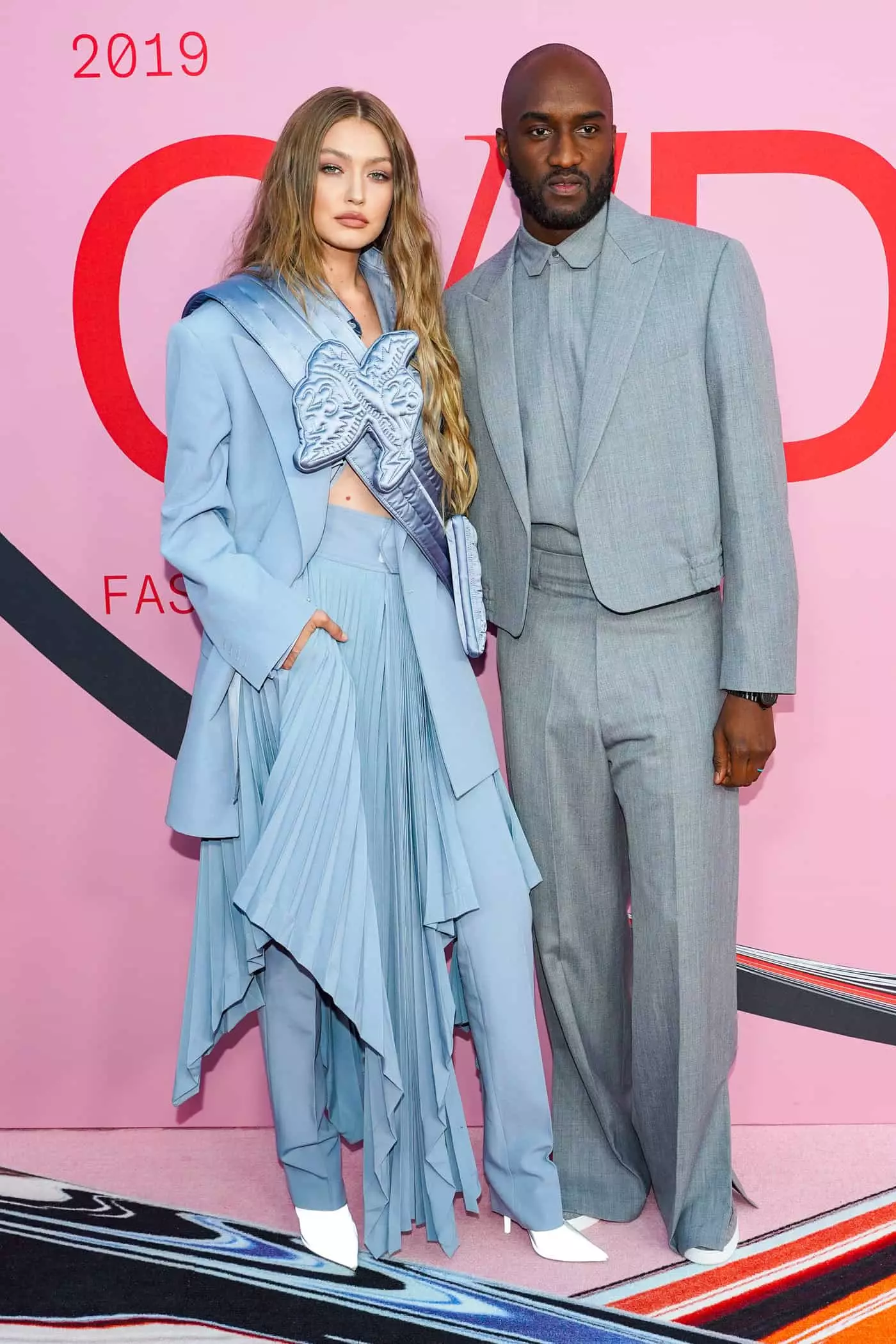 2019 CFDA Awards Red Carpet: The Good, the Blah, and the What Were They Thinking!? 27122_5