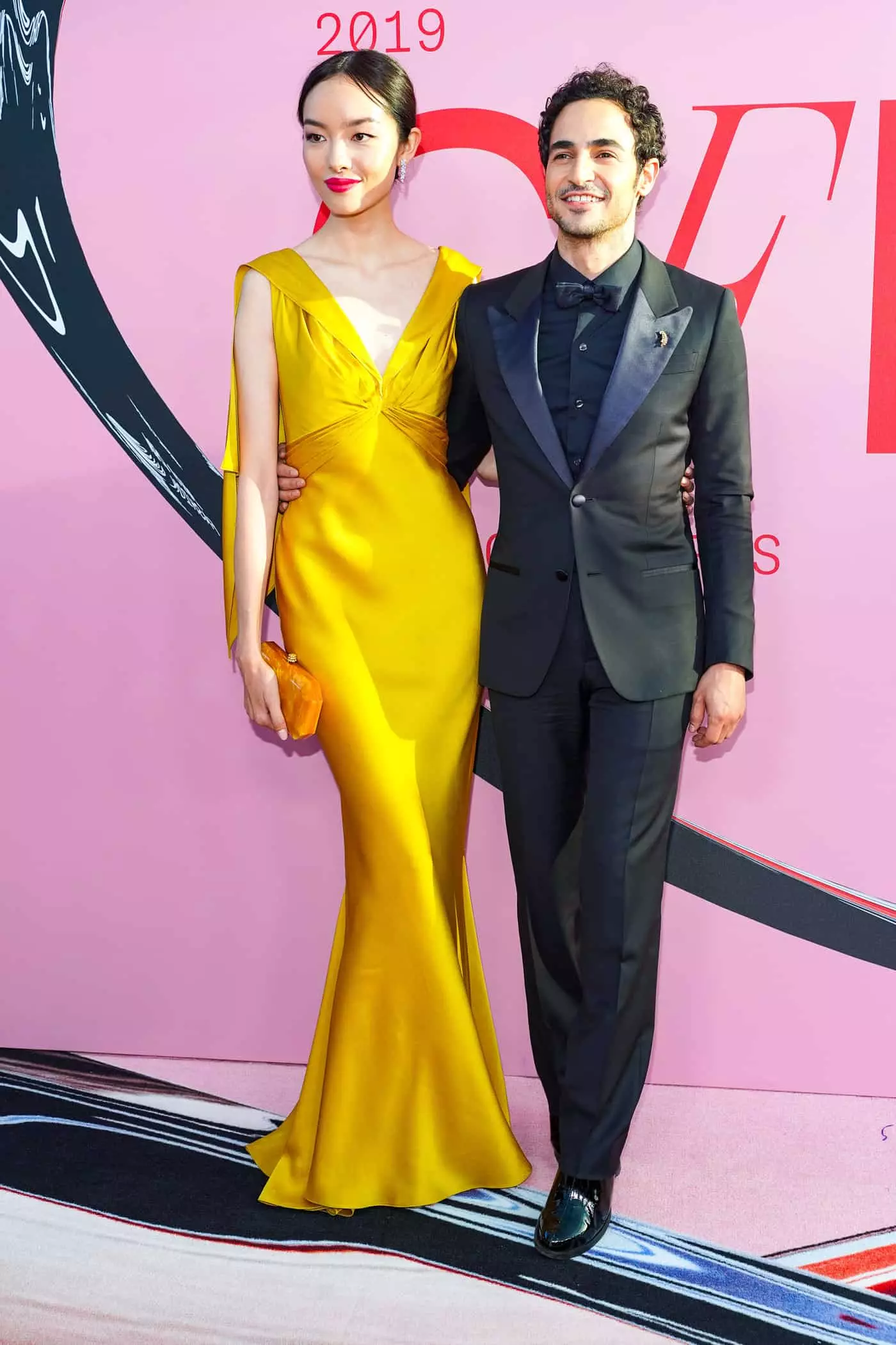 2019 CFDA Awards Red Carpet: The Good, the Blah, and the What Were They Thinking!? 27122_50
