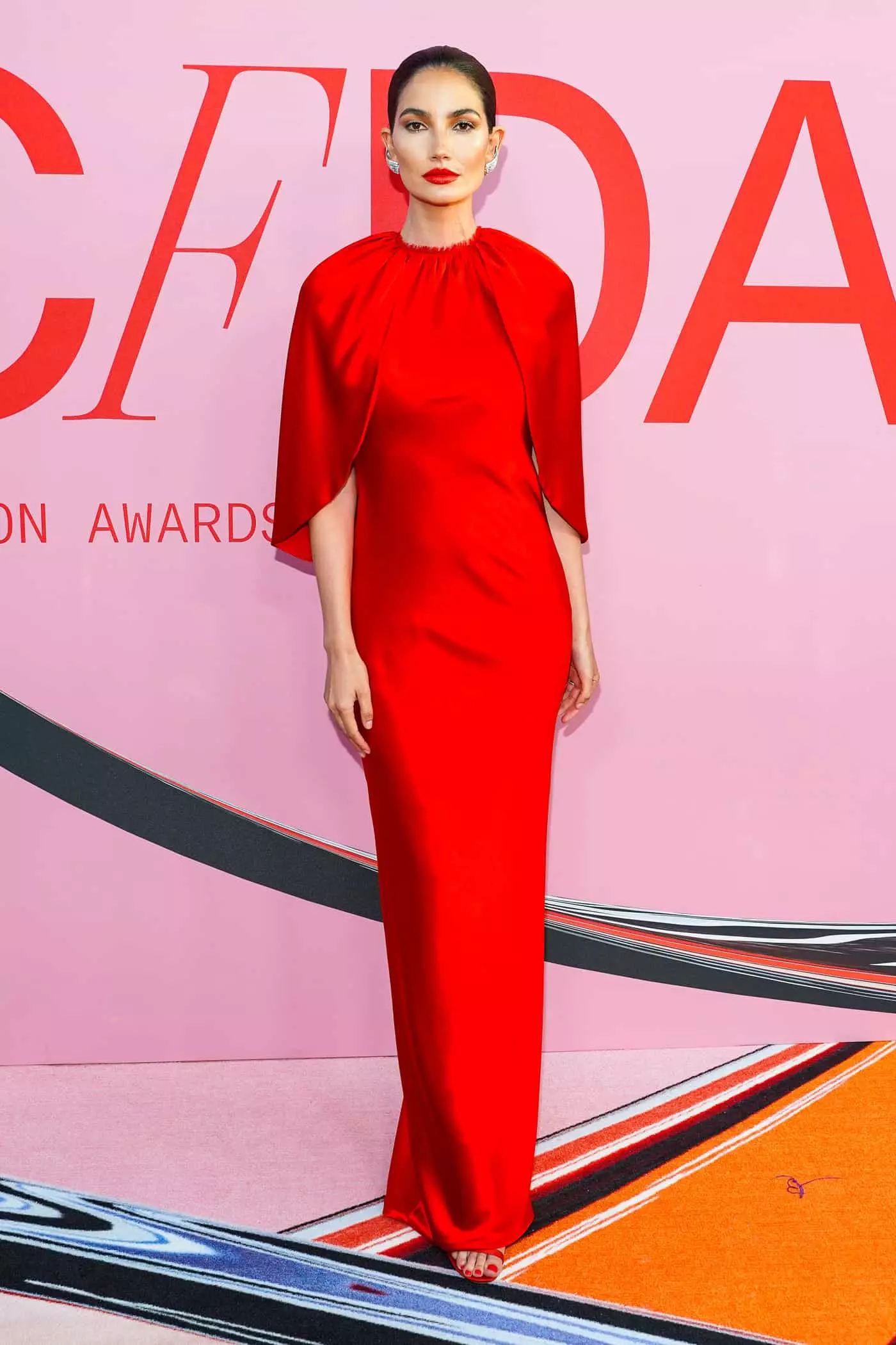 2019 CFDA Awards Red Carpet: The Good, the Blah, and the What Were They Thinking!? 27122_52